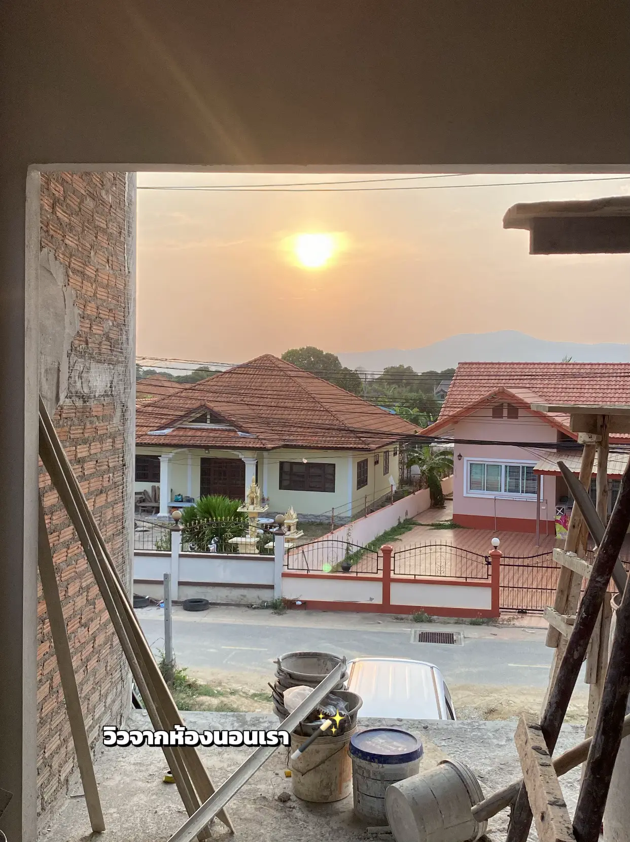 HOME EP.0 | บ้านหลังแรกในวัย 24 🏠 | แกลเลอรีที่โพสต์โดย Bamie 💐 | Lemon8