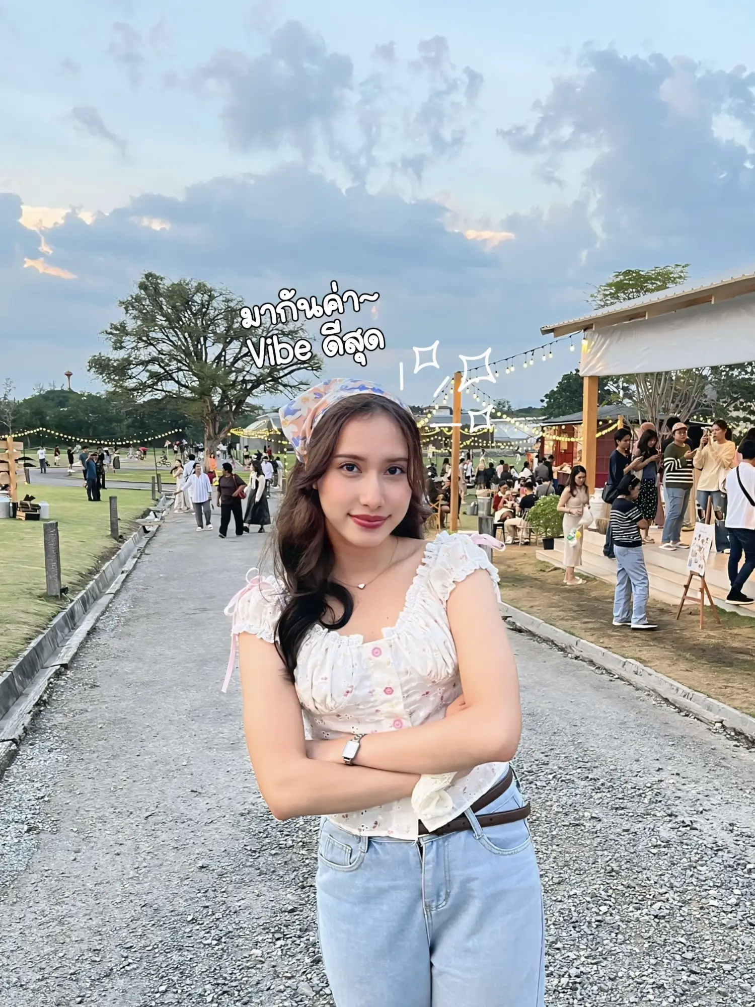 ลมหนาวมาแล้ว MIDWINTER x AFTER YOU ️⛄️🍪🍫🥐🥖 | แกลเลอรีที่โพสต์โดย PANAS ...