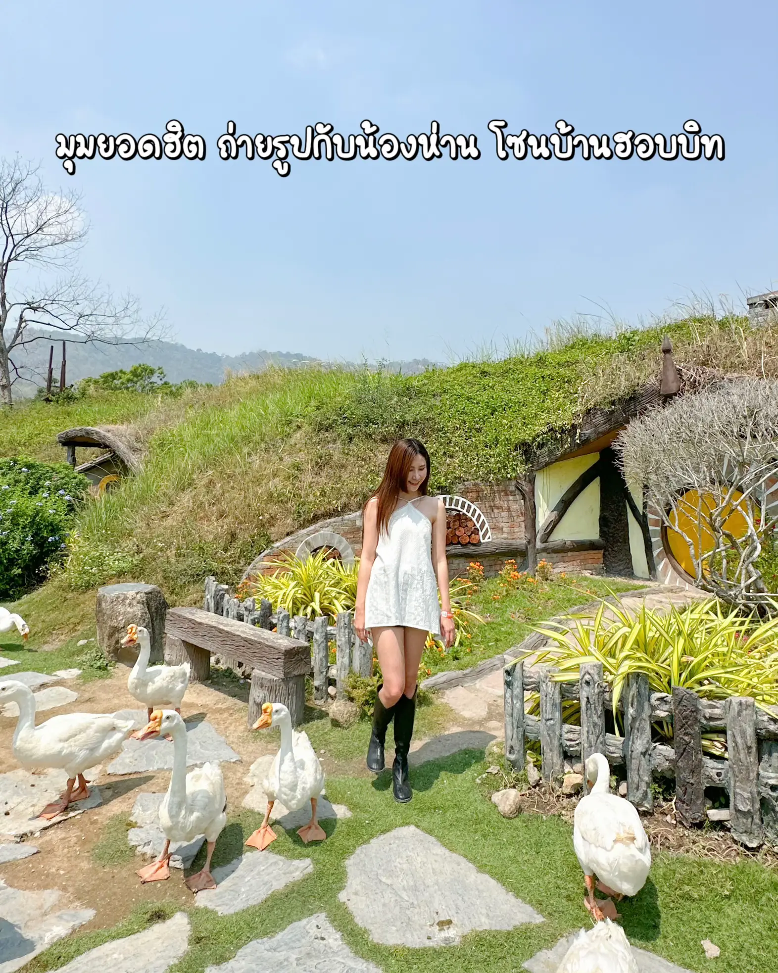 1 Day Trip ราชบุรี | แกลเลอรีที่โพสต์โดย Giada Pairin | Lemon8