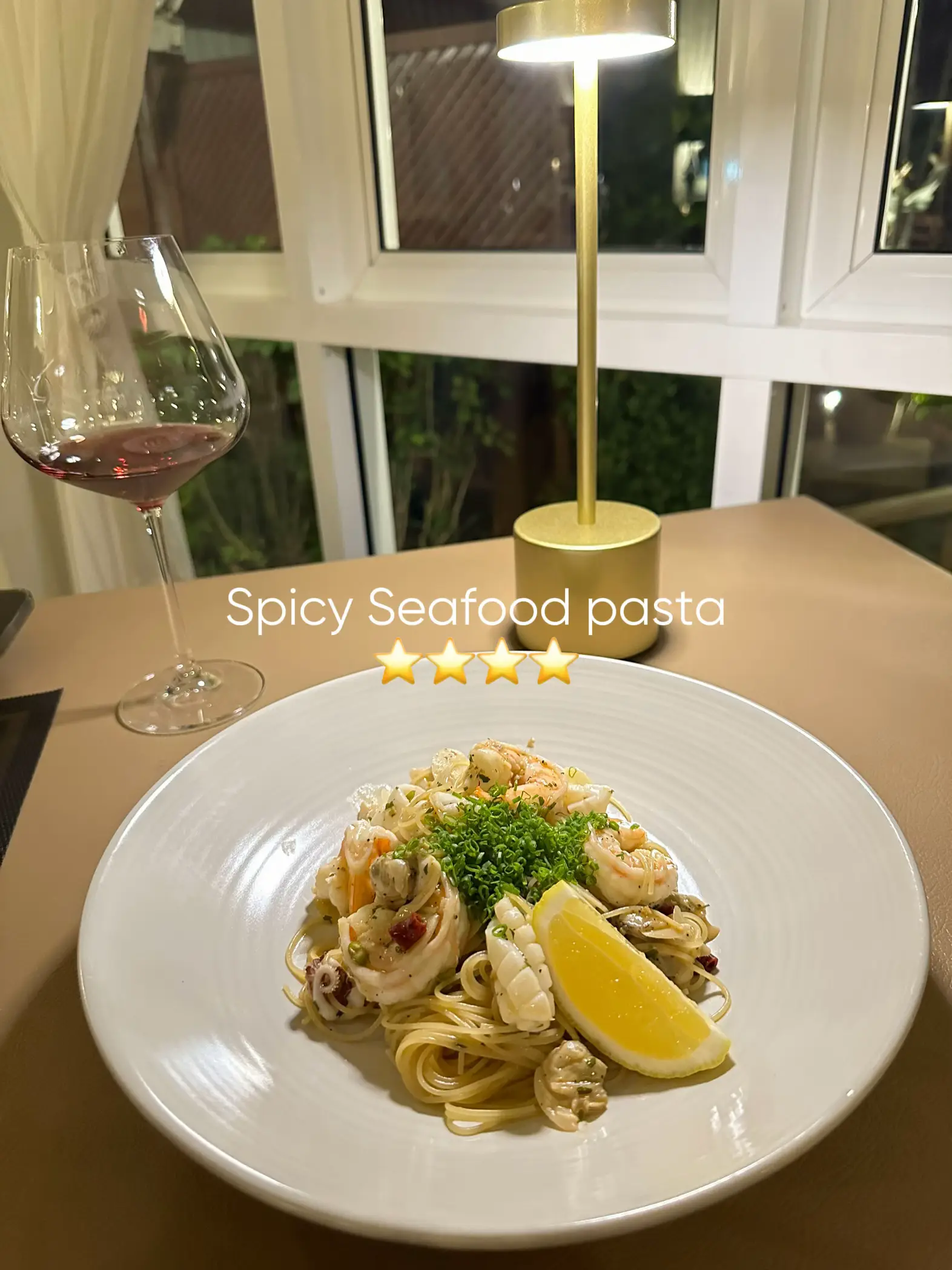 ร้านอาหารกึ่ง Fine dine ที่หัวหิน🥂 | แกลเลอรีที่โพสต์โดย namwarncnk ...