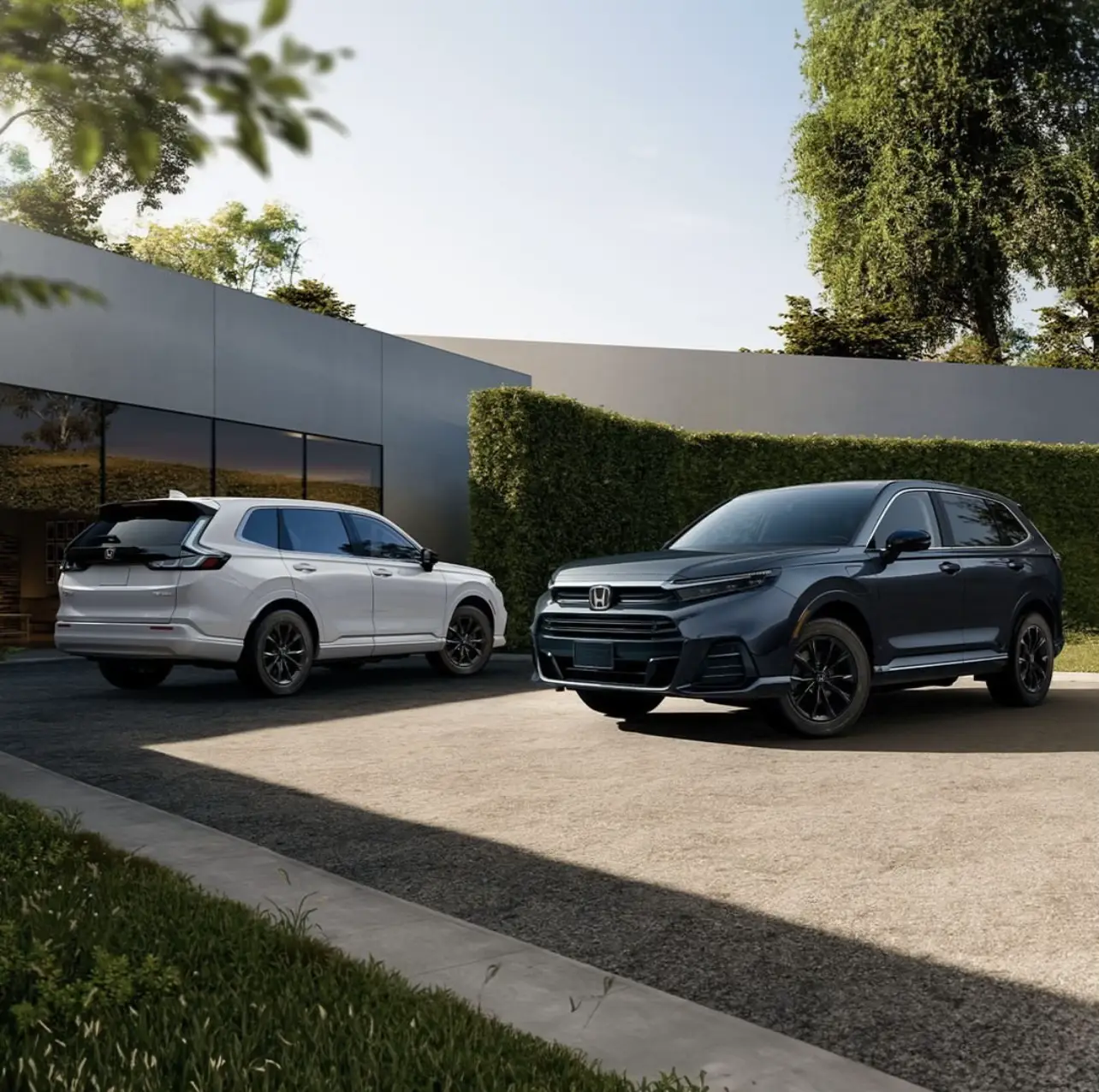 Plug-in Hydrogen CR-V | แกลเลอรีที่โพสต์โดย Sin Assada | Lemon8