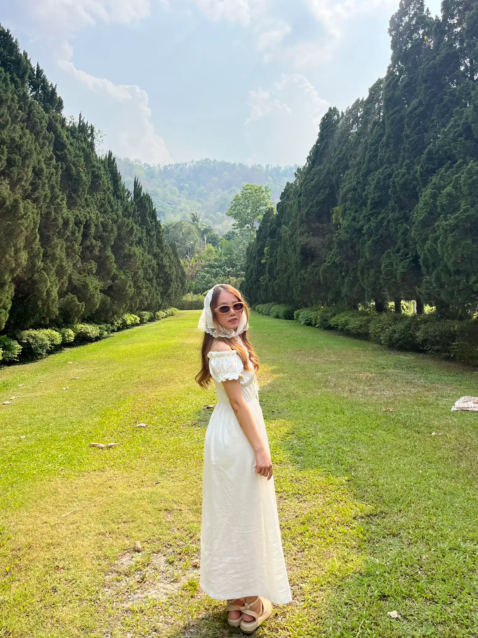 คาเฟ่เชียงใหม่ | Cypress Lanes | แกลเลอรีที่โพสต์โดย 𝐦𝐦 ♡︎ | Lemon8