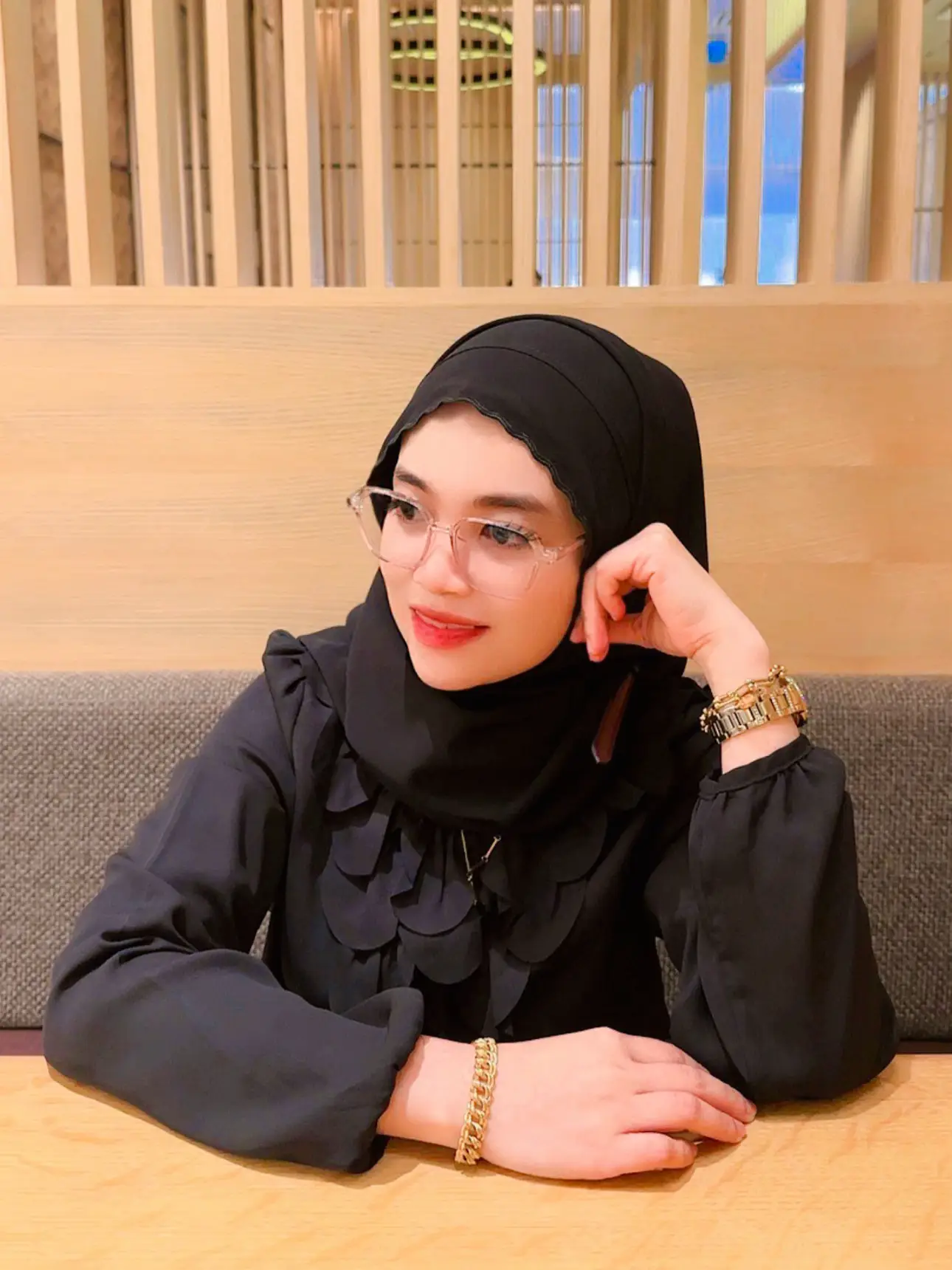 Photo Idea Healing 😍 | Galeri disiarkan oleh She Ra | Lemon8