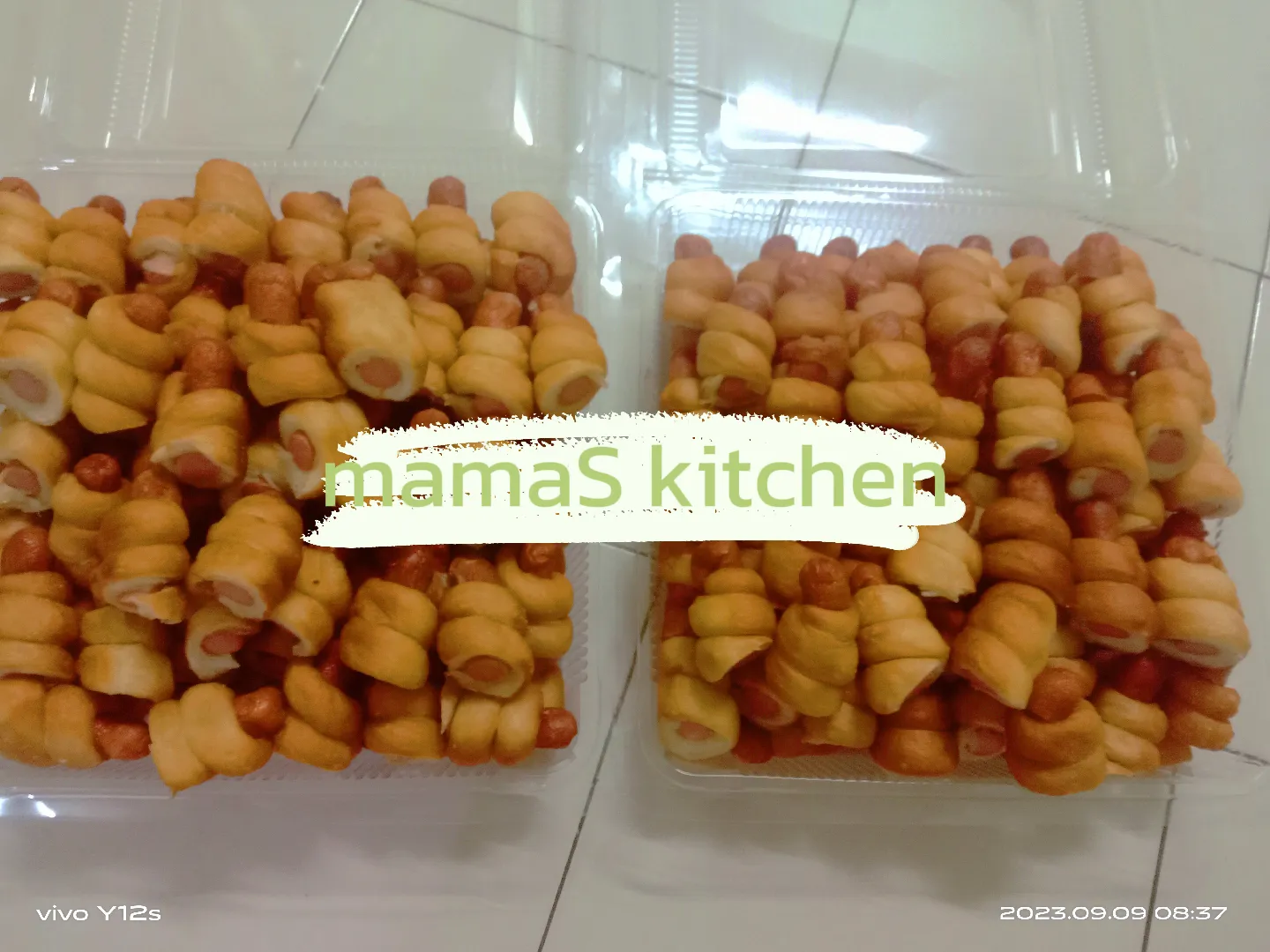 mamaS kitchen | Galeri disiarkan oleh mamaS kitchen | Lemon8