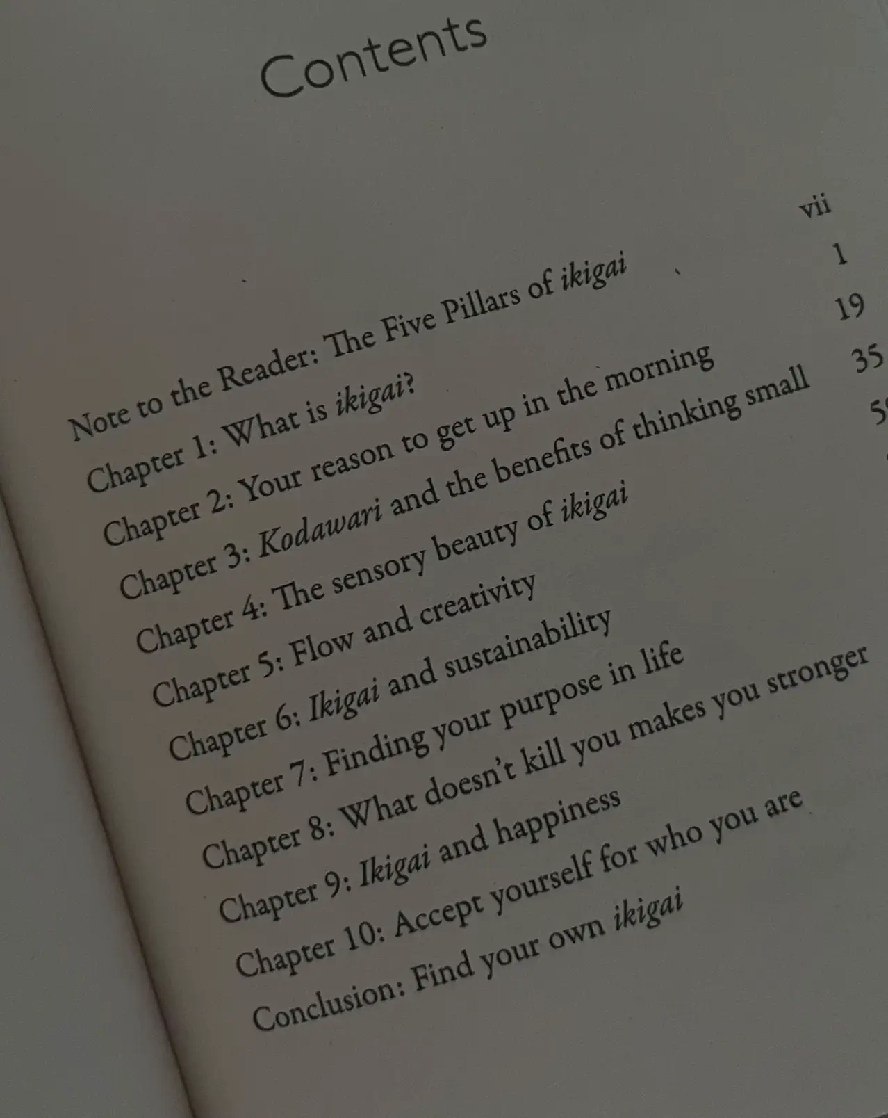 🎏 Ikigai ใช้ชีวิตให้มีความหมายแบบคนญี่ปุ่น | แกลเลอรีที่โพสต์โดย Faн.fia | Lemon8