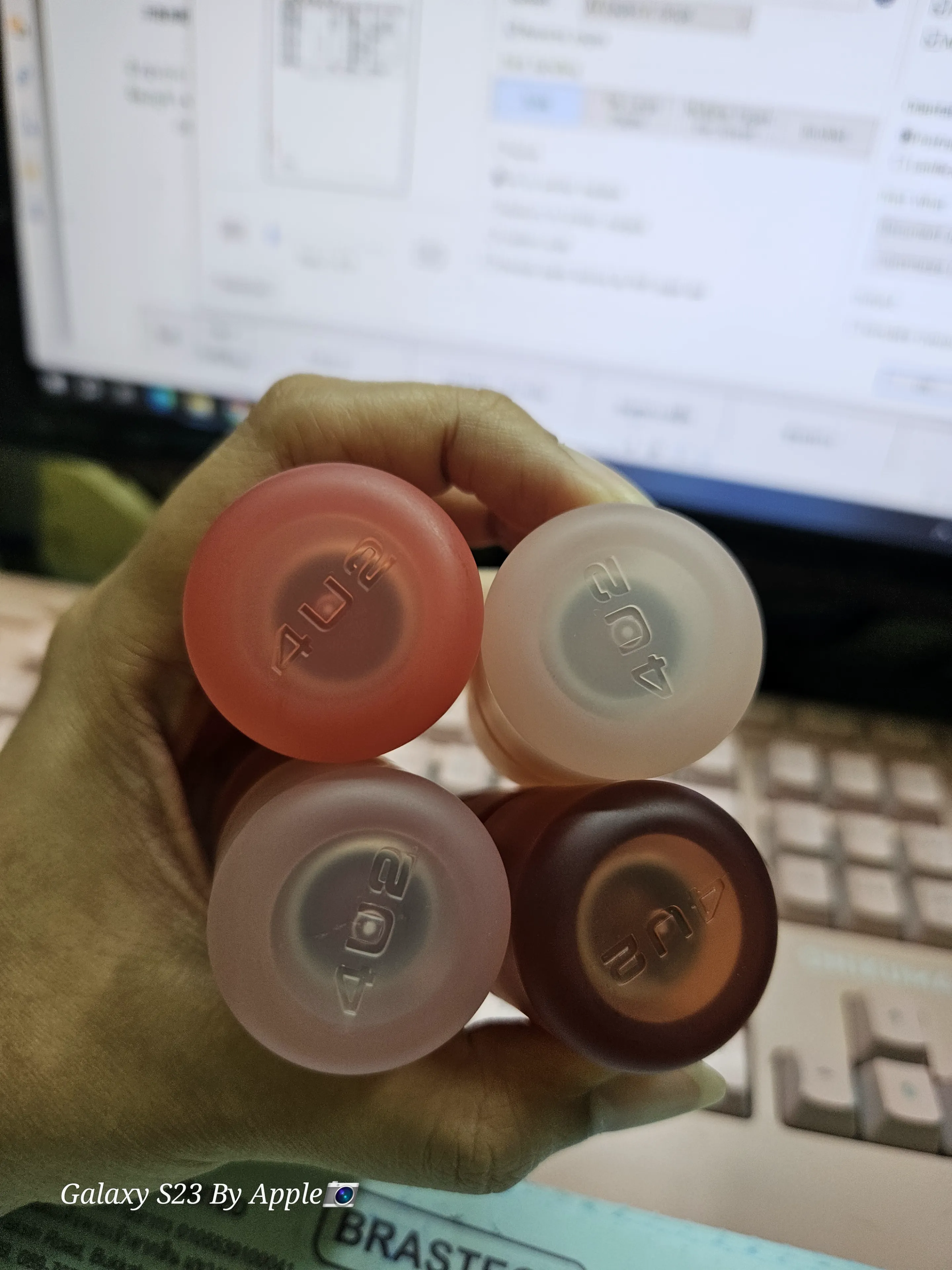 #ของเขาดีแท่งเดียวไม่ได้จิงๆๆ | แกลเลอรีที่โพสต์โดย Apple Ple | Lemon8