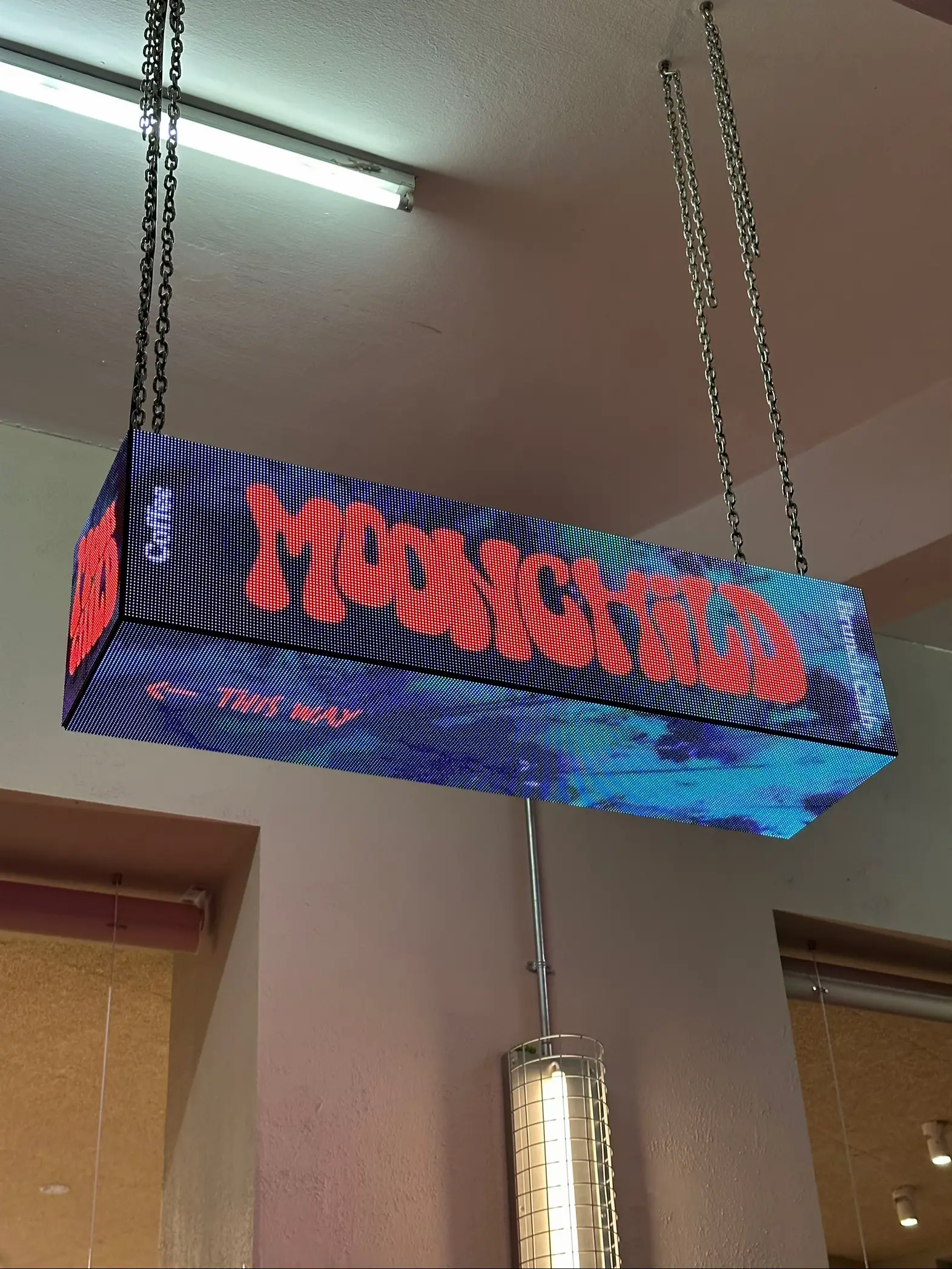 Moonchild Cafe Reservation - Lemon8 Search