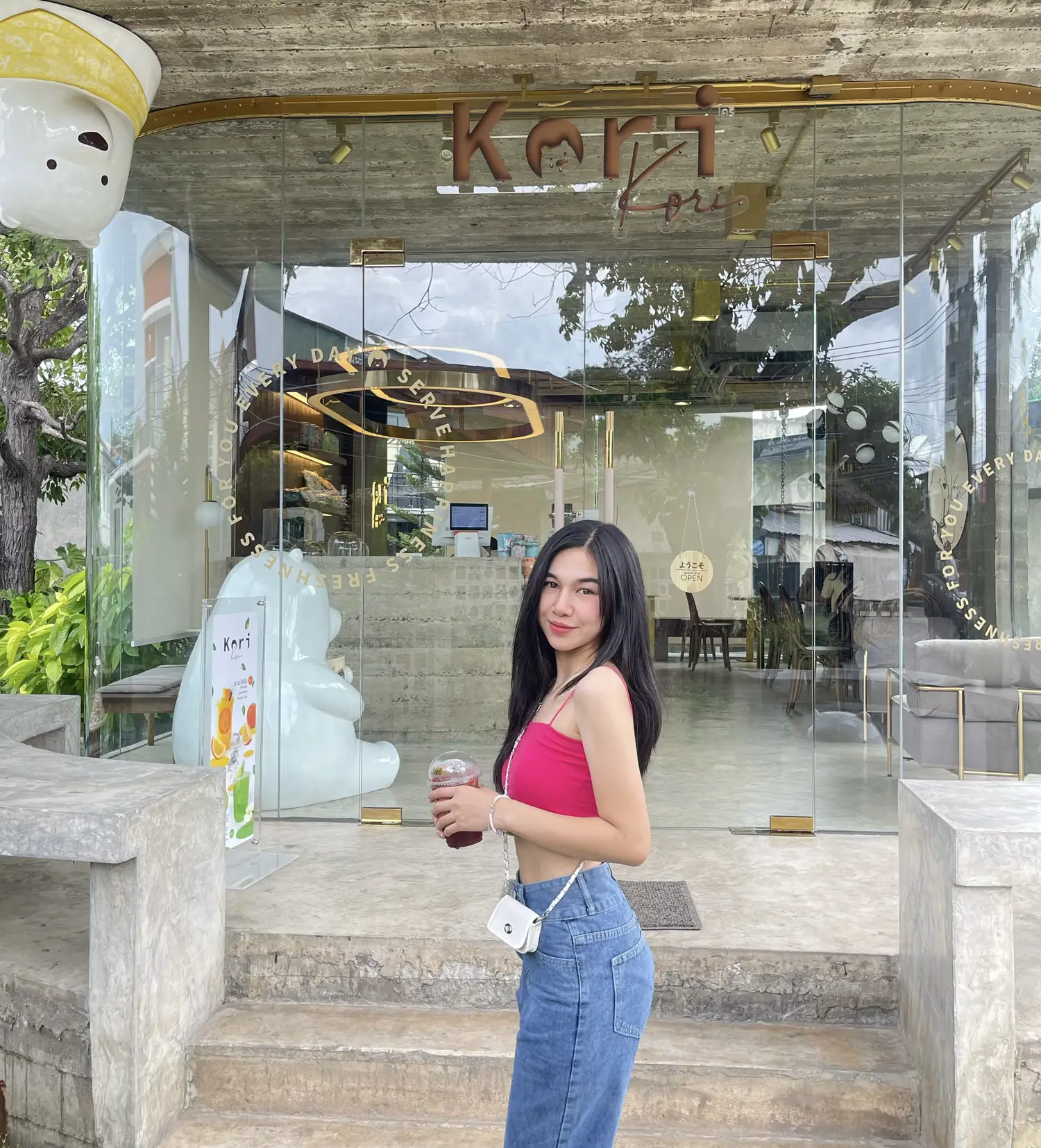 Pants for girls with small waist but big hips👖 | Gallery posted by รีวิวไอเทมดีๆ😍 | Lemon8