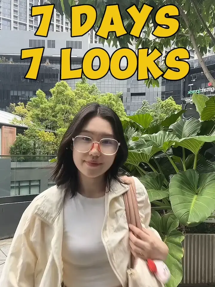 Monday looks🍋 | วิดีโอที่เผยแพร่โดย SundayPeach | Lemon8