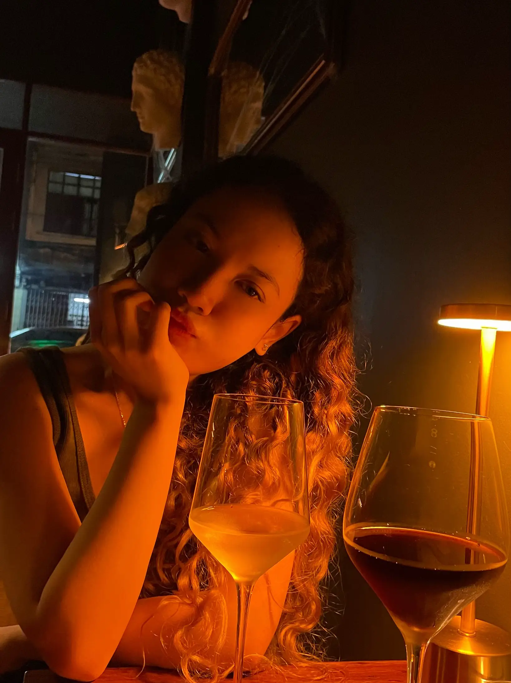 บาร์(ไม่)ลับ Good Vibes 🥂 เยาวราช | แกลเลอรีที่โพสต์โดย tuajoi review | Lemon8