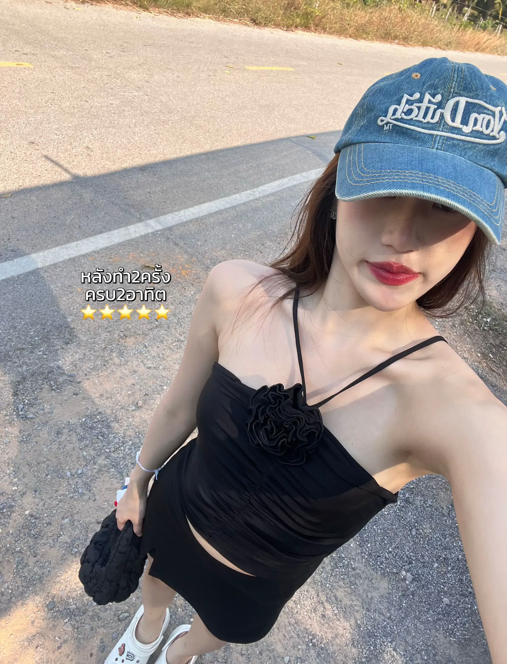 ดริปผิว 2รอบ? เห็นผลจริงไหม? | แกลเลอรีที่โพสต์โดย Gus | Lemon8