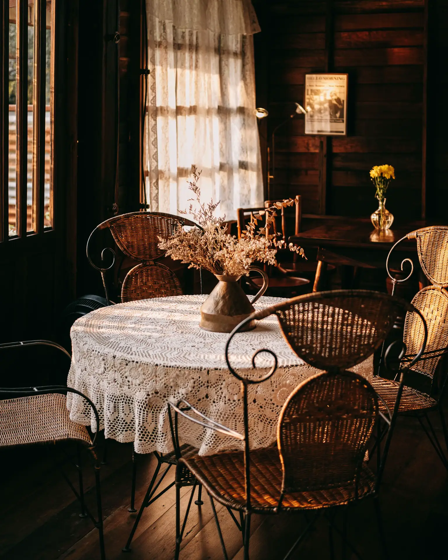 Small House Coffee Warm Wooden House Cafe, Chonburi ☕️ | Gallery posted ...