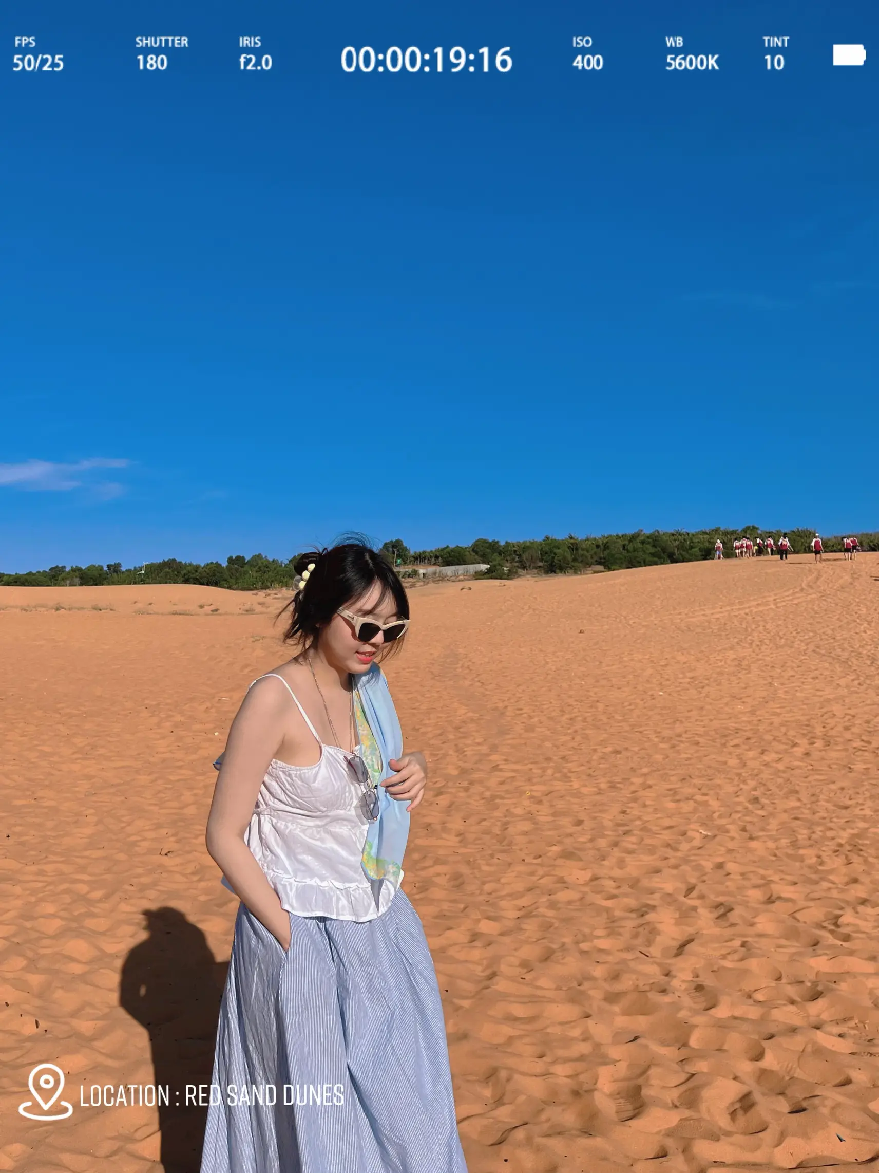 เที่ยว Muine 2 วัน 1 คืน ที่เวียดนาม | แกลเลอรีที่โพสต์โดย KB | Lemon8