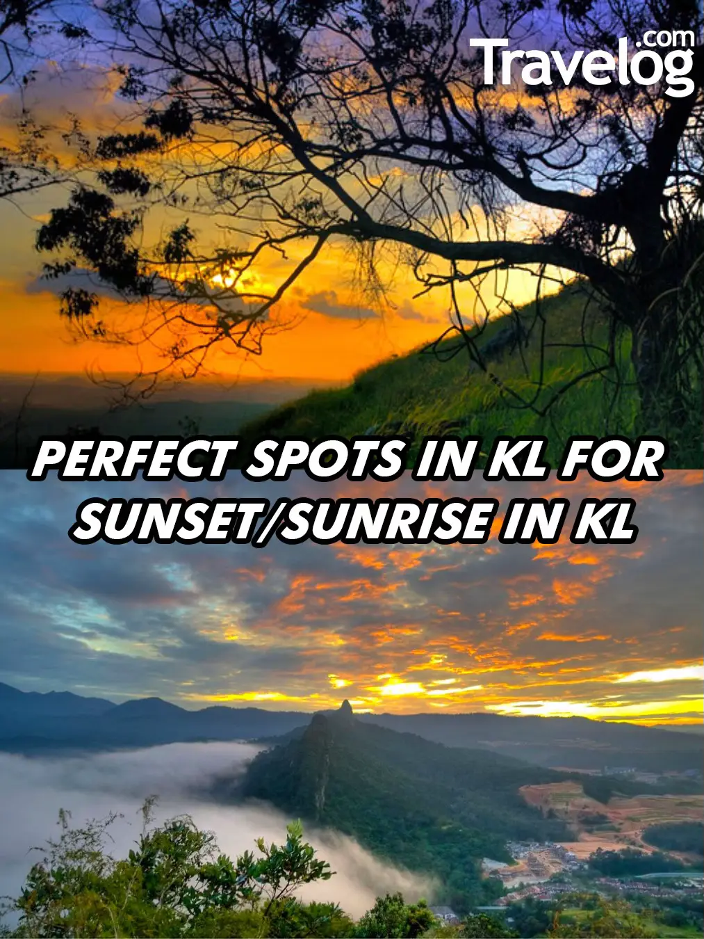 🇲🇾𝐏𝐞𝐫𝐟𝐞𝐜𝐭 𝐬𝐩𝐨𝐭𝐬 𝐟𝐨𝐫 𝐬𝐮𝐧𝐫𝐢𝐬𝐞/𝐬𝐮𝐧𝐬𝐞𝐭𝐬 𝐢𝐧 𝐊𝐋 | Galeri disiarkan oleh ...