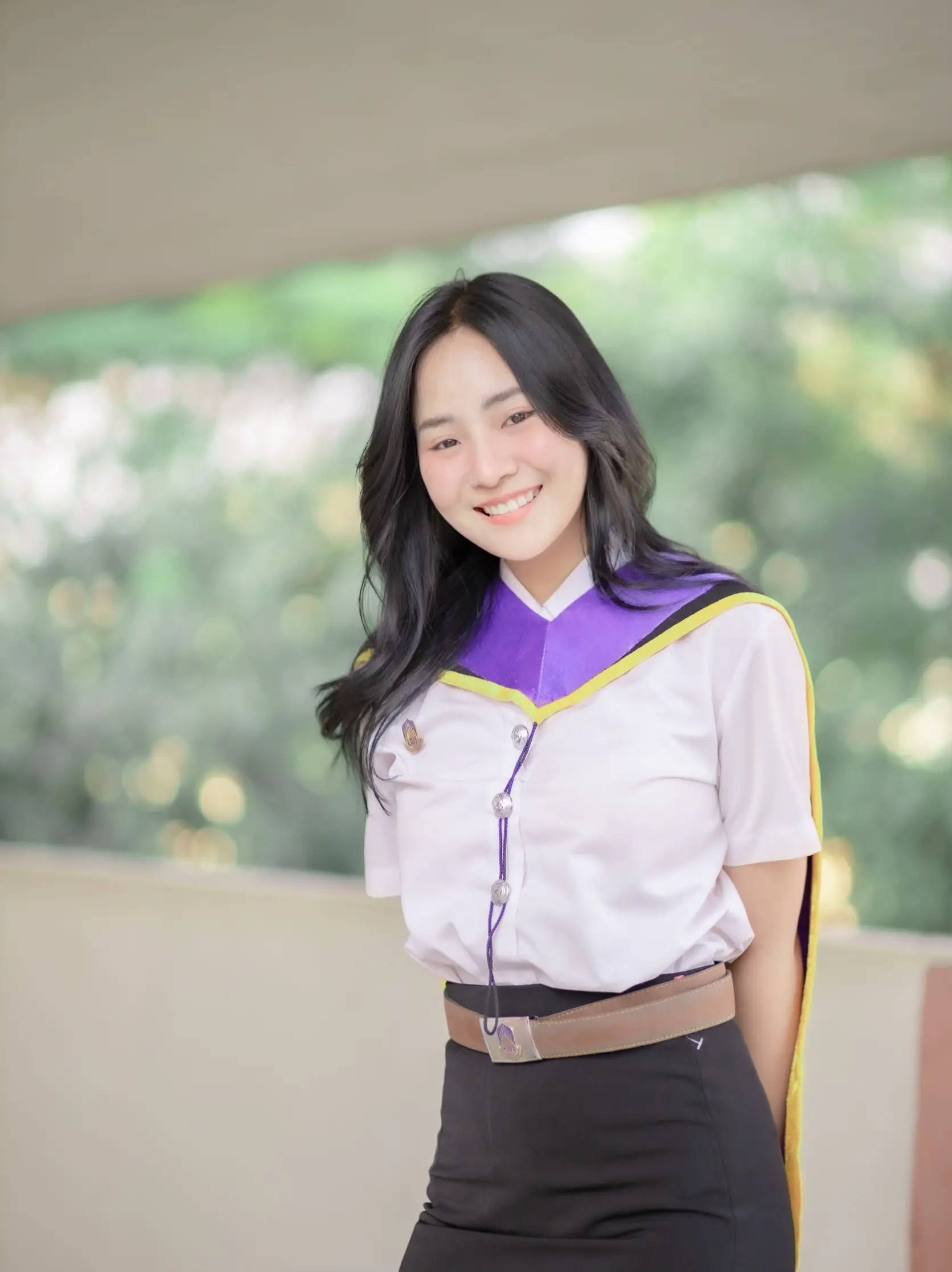 สรุปค่าใช้จ่ายรับปริญญา 🎓 | แกลเลอรีที่โพสต์โดย Janeny 🌷 | Lemon8