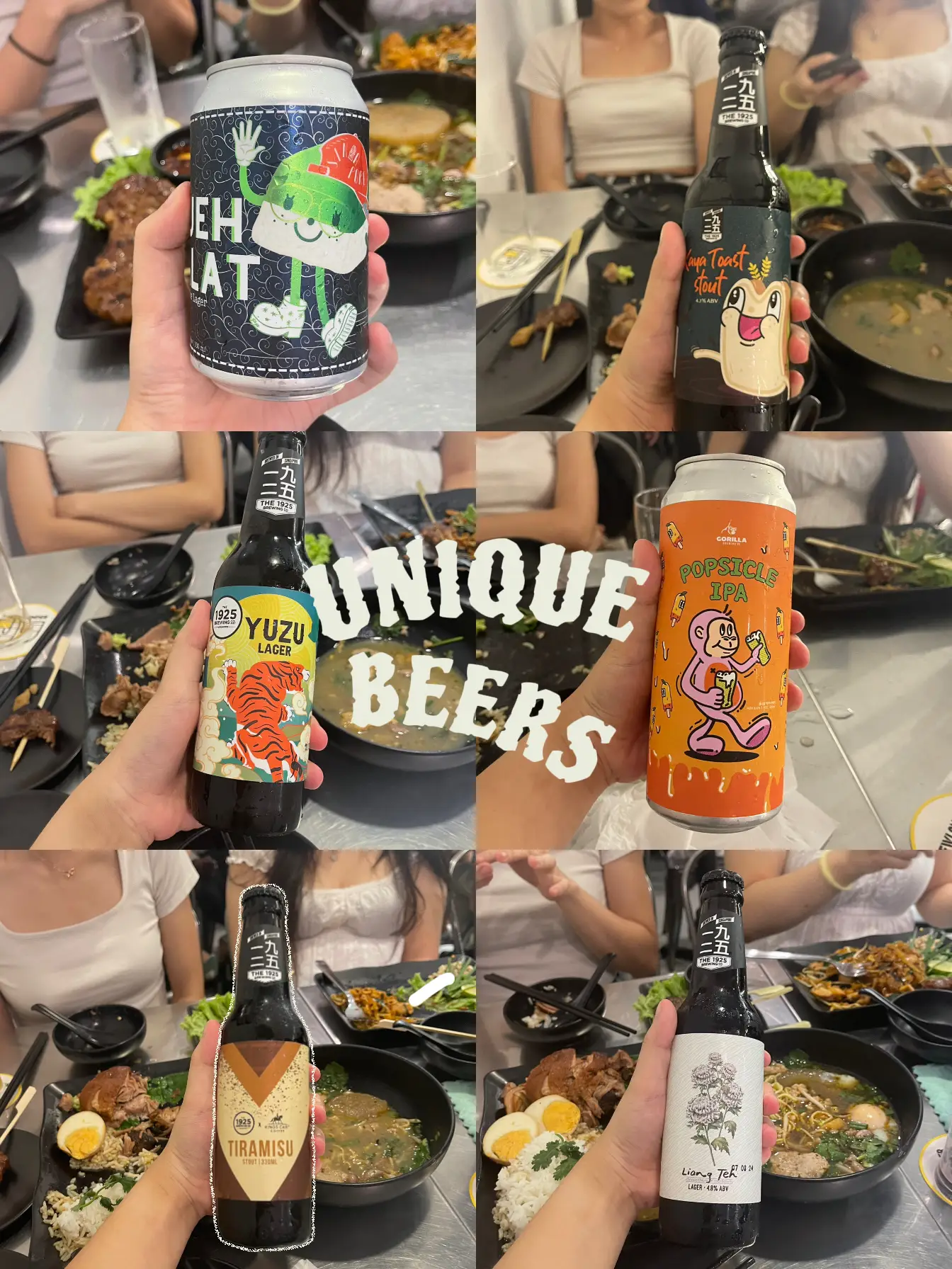 150+ Unique Beers @ The Beer People Co.! 🍺 | Gallery posted by celeste ...