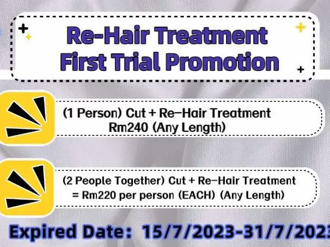 Penyelamat Rambut | Gallery posted by Season Chee | Lemon8