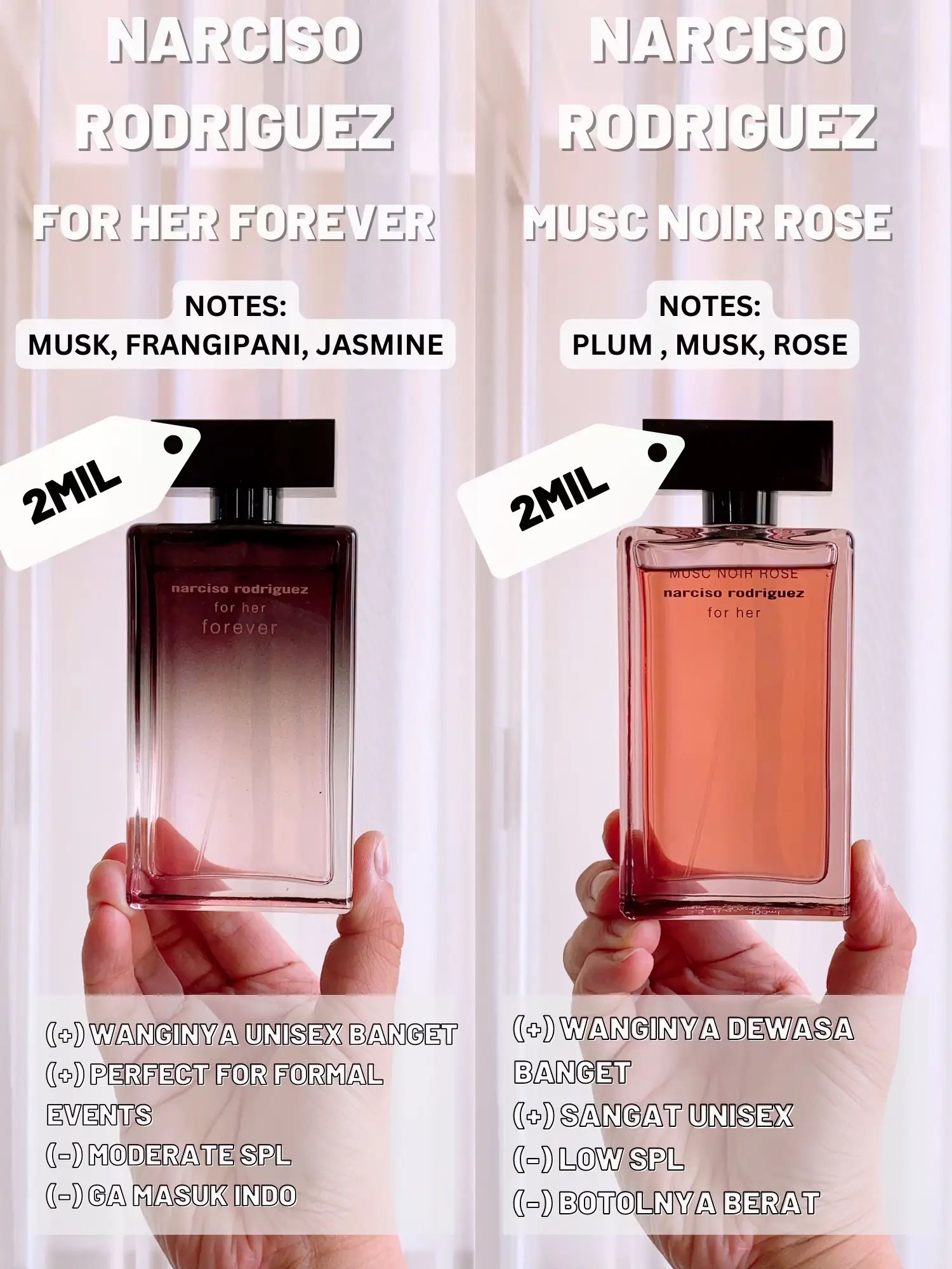 Best Designer Perfume in 2023 | Galeri diposting oleh anderscent | Lemon8