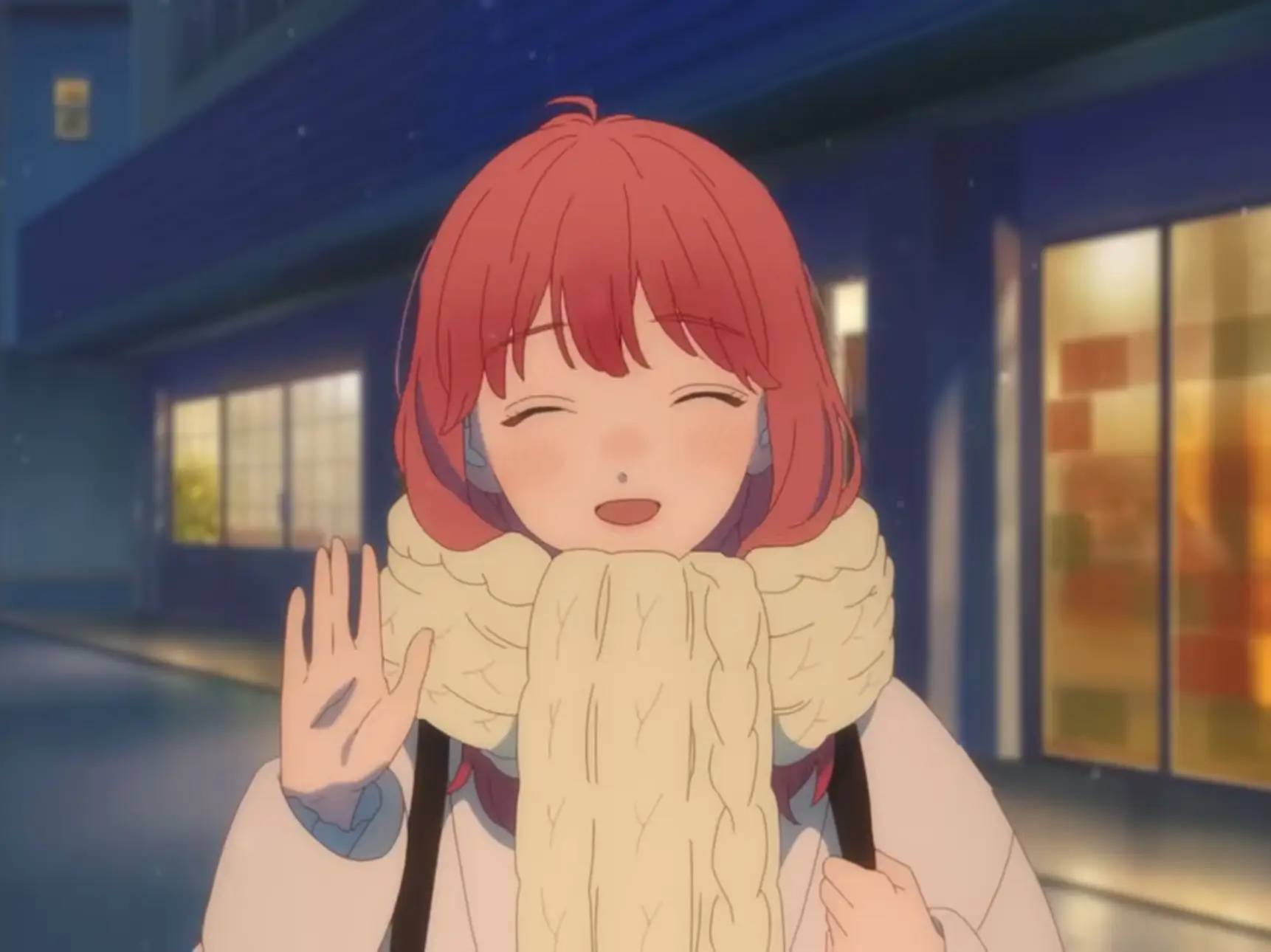 ป้ายยาอนิเมะโรแมนติกก 🤍 | แกลเลอรีที่โพสต์โดย Meen'y | Lemon8