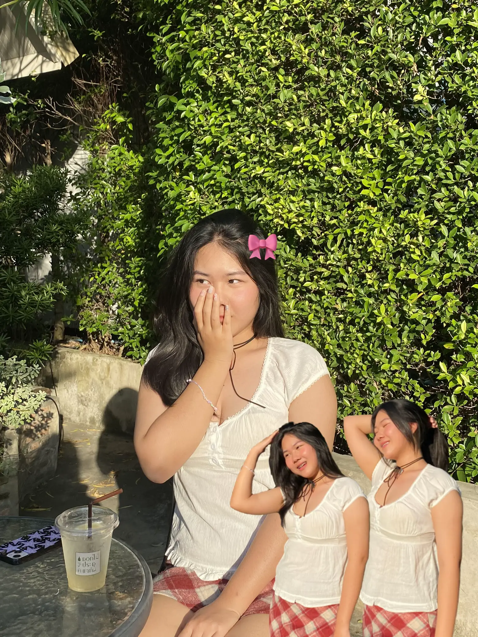 🪟💐dokmaipratoojaekan🫧🍒 | แกลเลอรีที่โพสต์โดย Khaw_fxiii🍒🍒 | Lemon8