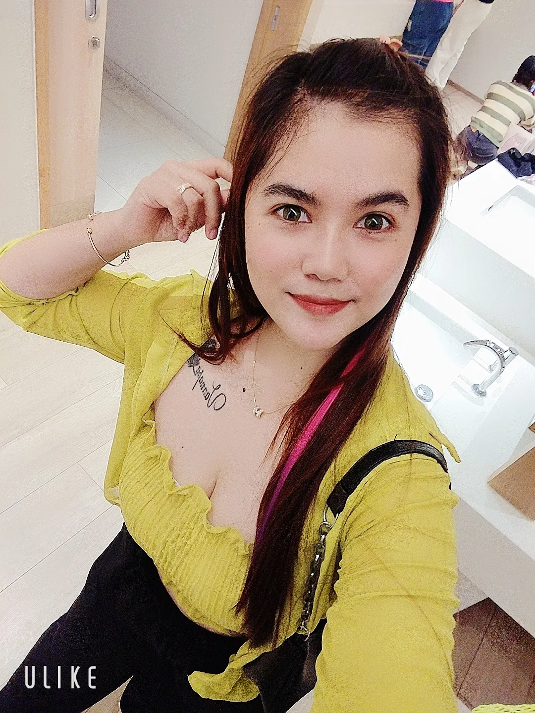 💙💜 | แกลเลอรีที่โพสต์โดย Noomay💜💙 | Lemon8