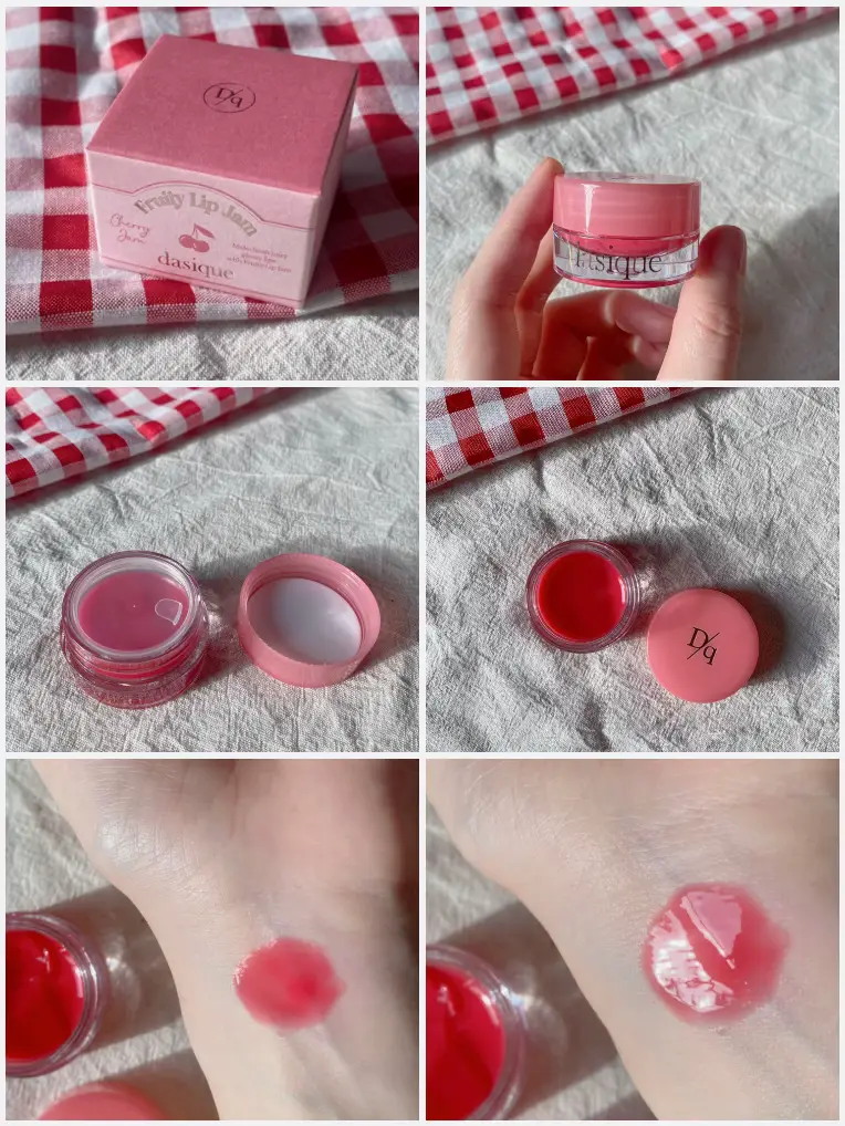 รวมลิป dasique ที่มีอยู่ | แกลเลอรีที่โพสต์โดย Sakuramochi | Lemon8