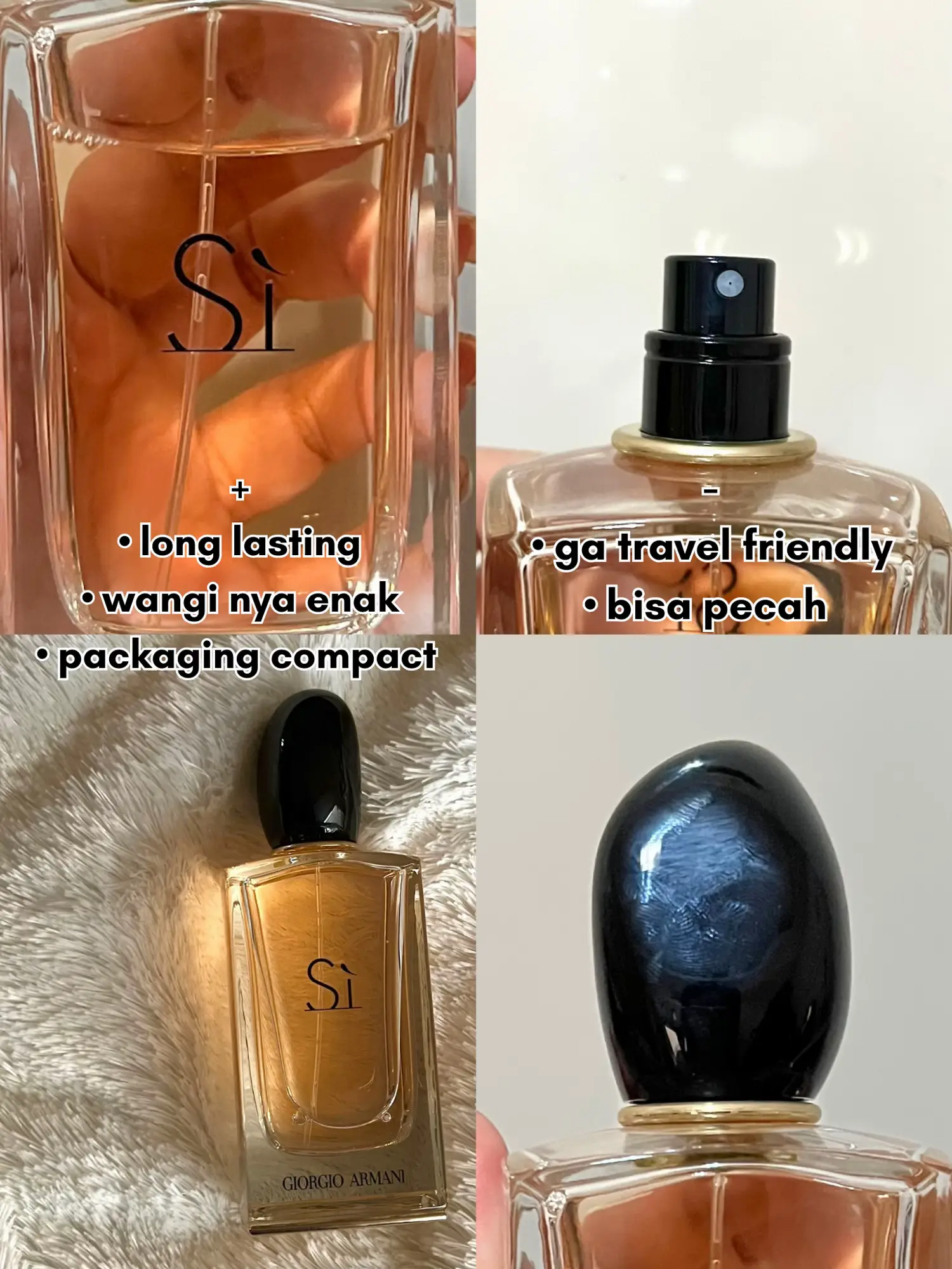 parfum yang banyak orang suka?🧐 | Galeri diposting oleh monica setiawan ...