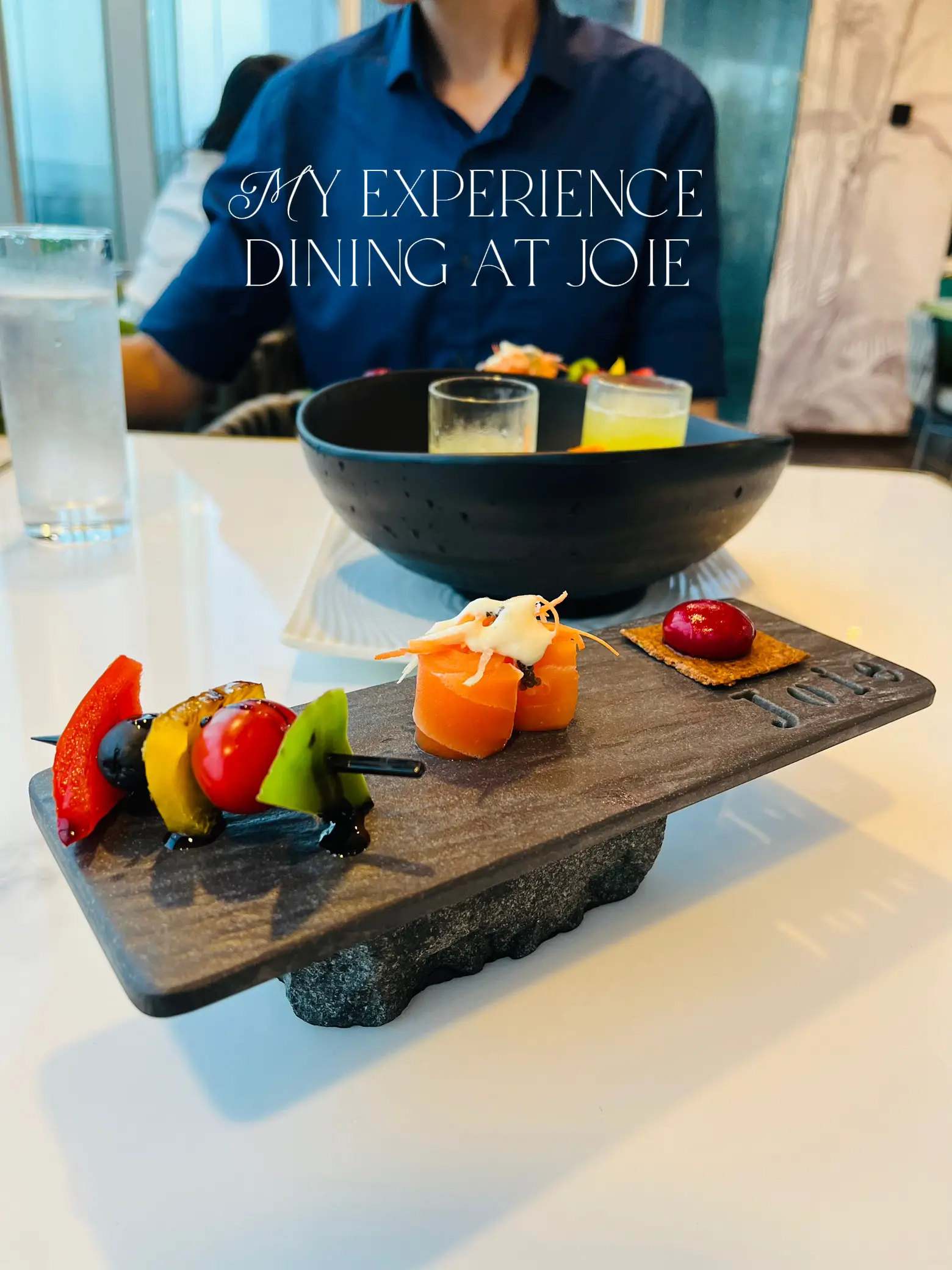 Meatless cuisine for my birthday 🎁 | Gallery posted by Hy | Lemon8