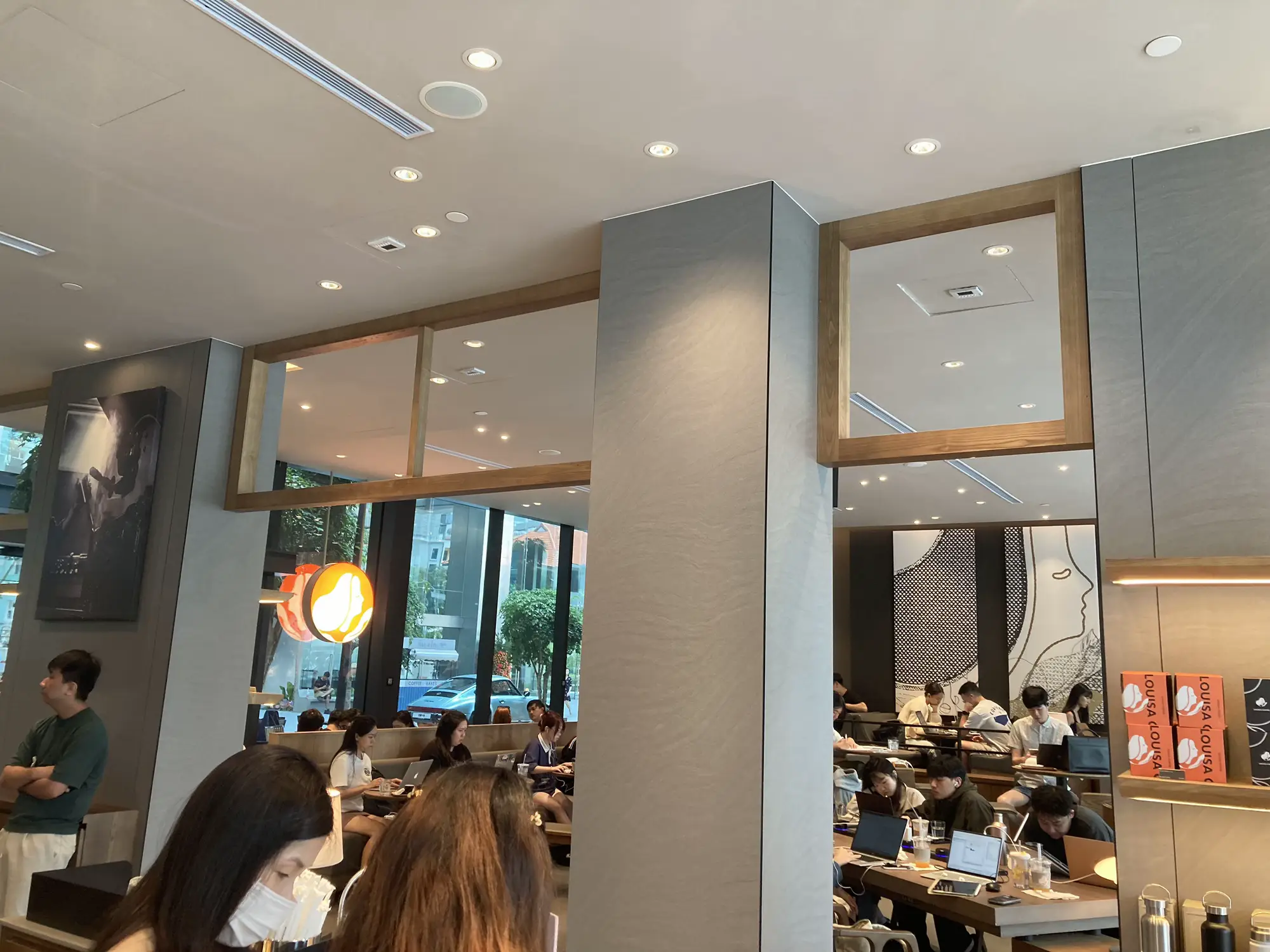 Louisa Coffee Review from a Taiwanese perspective! | Gallery posted by ...