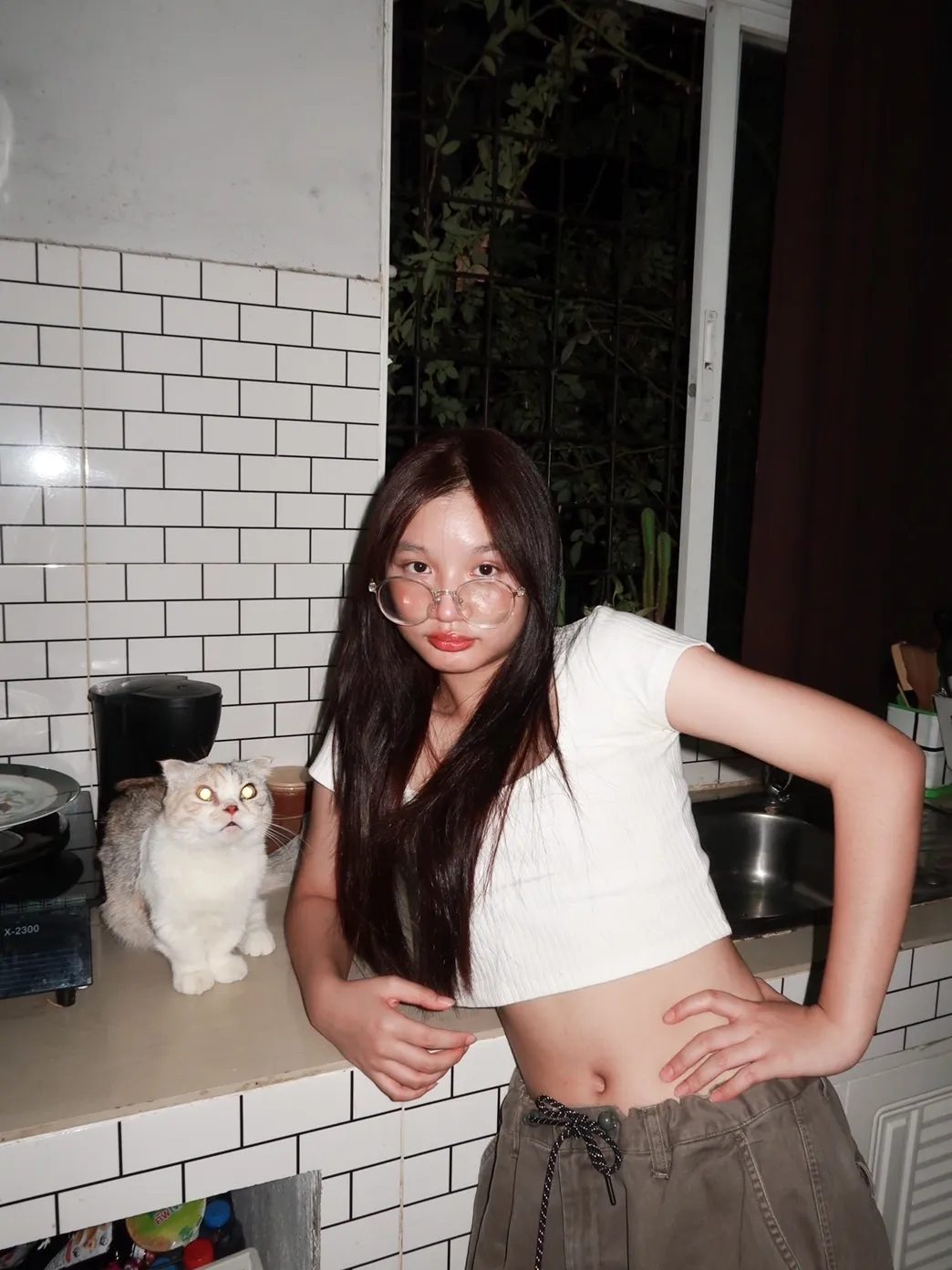 Canon G7X Mark ii | แกลเลอรีที่โพสต์โดย Oui Kalenn | Lemon8