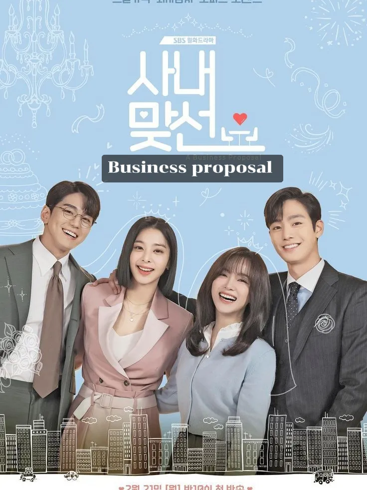 Rekomendasi Kdrama buat healing [part 1]📽 | Galeri diposting oleh ...