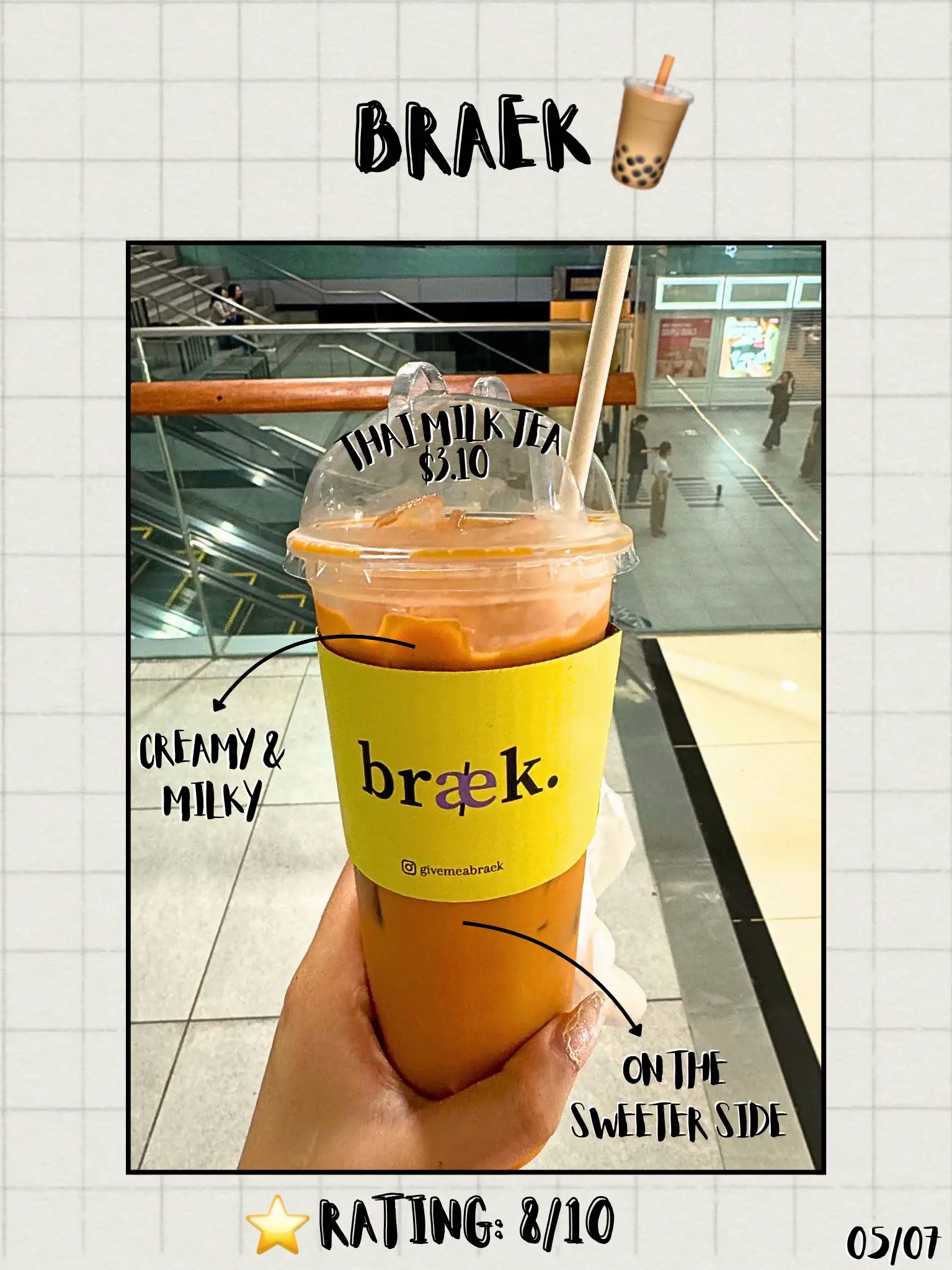 POPULAR SMU FOOD FINDS!! + prices🤤🍽️🩷 | Gallery posted by kornkanok💫 ...