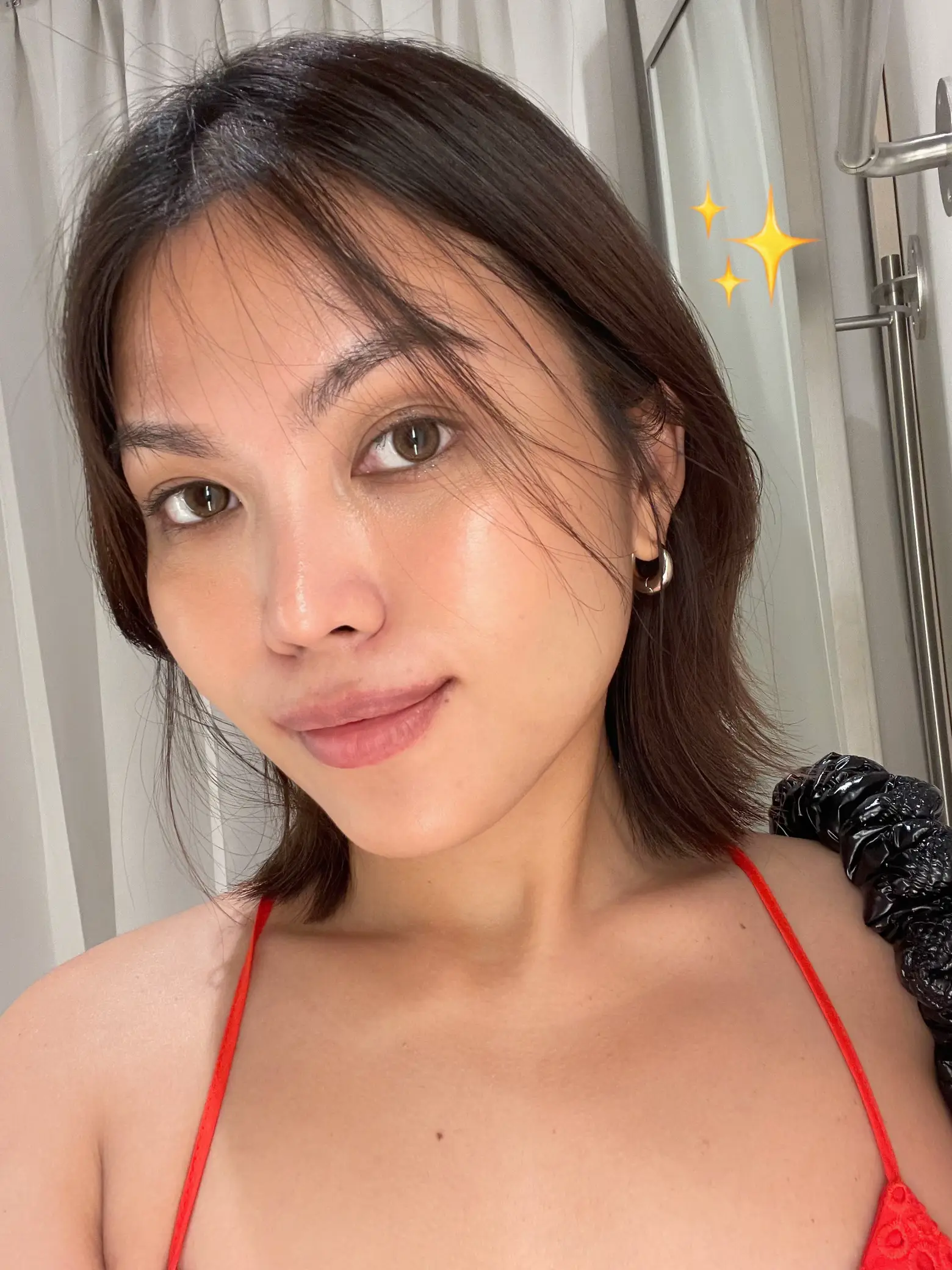 ตัดผมทรง Wolf Cut ฉบับคนผมสั้น | แกลเลอรีที่โพสต์โดย bboziidiary 🌷 | Lemon8