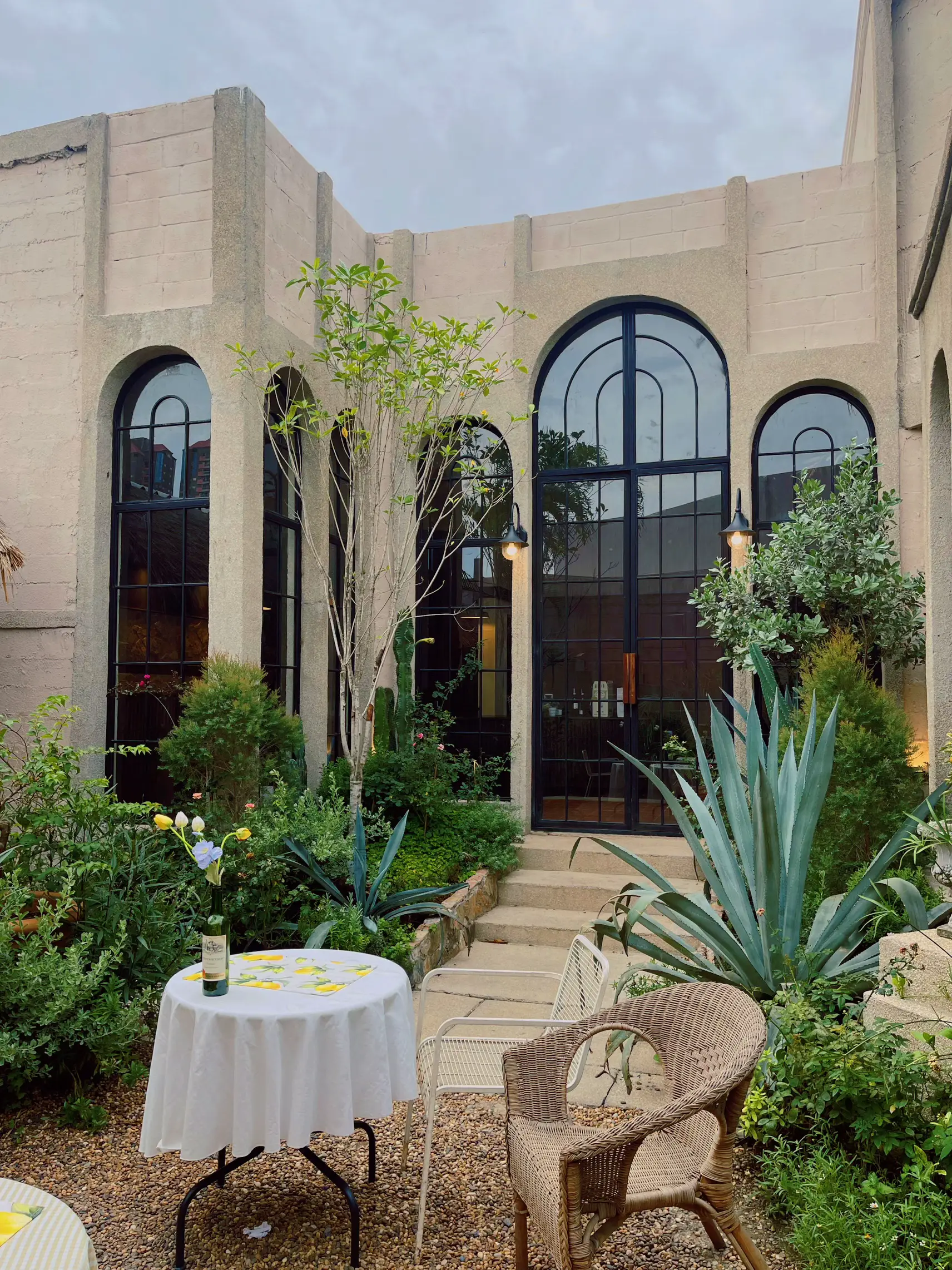 Moroccan landmarks - การค้นหาใน Lemon8