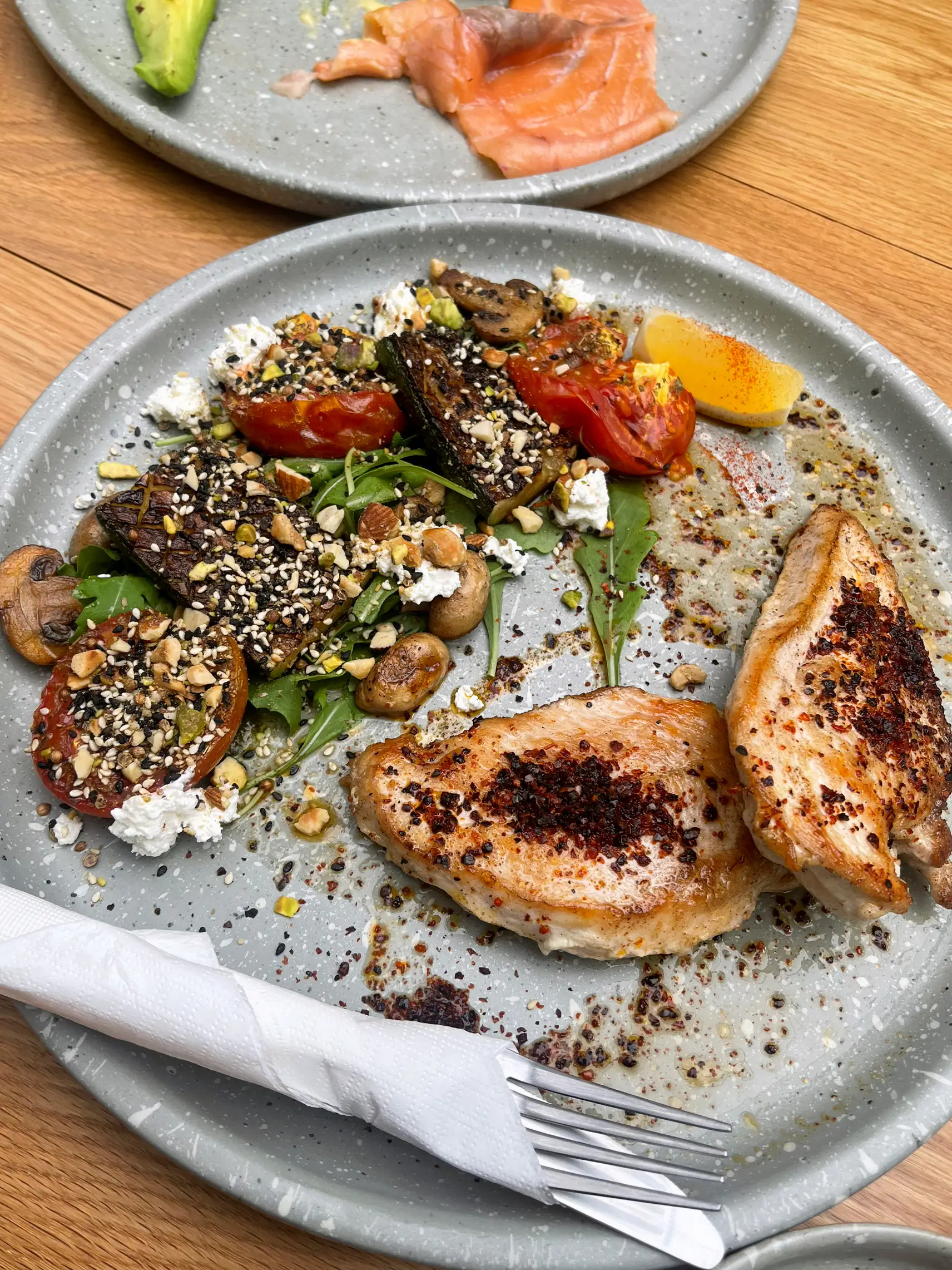 OOTD & YELLOW LANE💛 ร้านอาหาร brunch กลางอารีย์🍳🍴 | แกลเลอรีที่โพสต์โดย ...