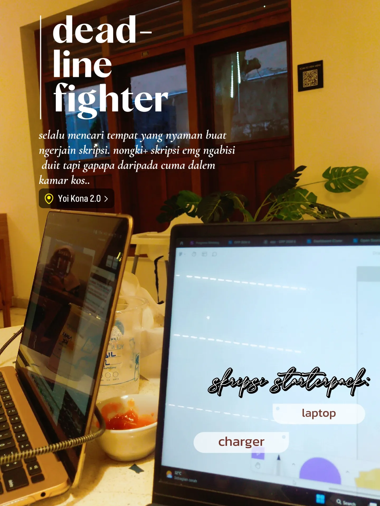 sempro stories | Galeri diposting oleh cimeonkkk | Lemon8