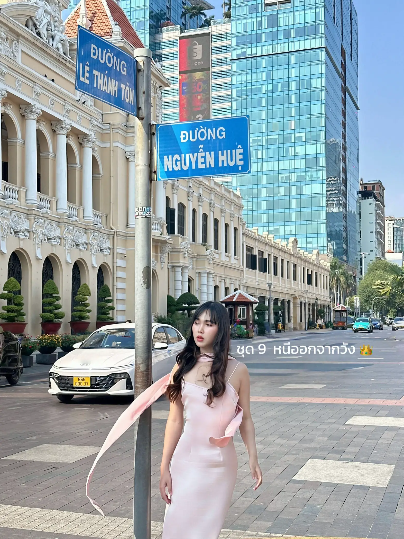 10 ชุดที่เวียดนาม 🇻🇳 | แกลเลอรีที่โพสต์โดย Aun Amonrada | Lemon8