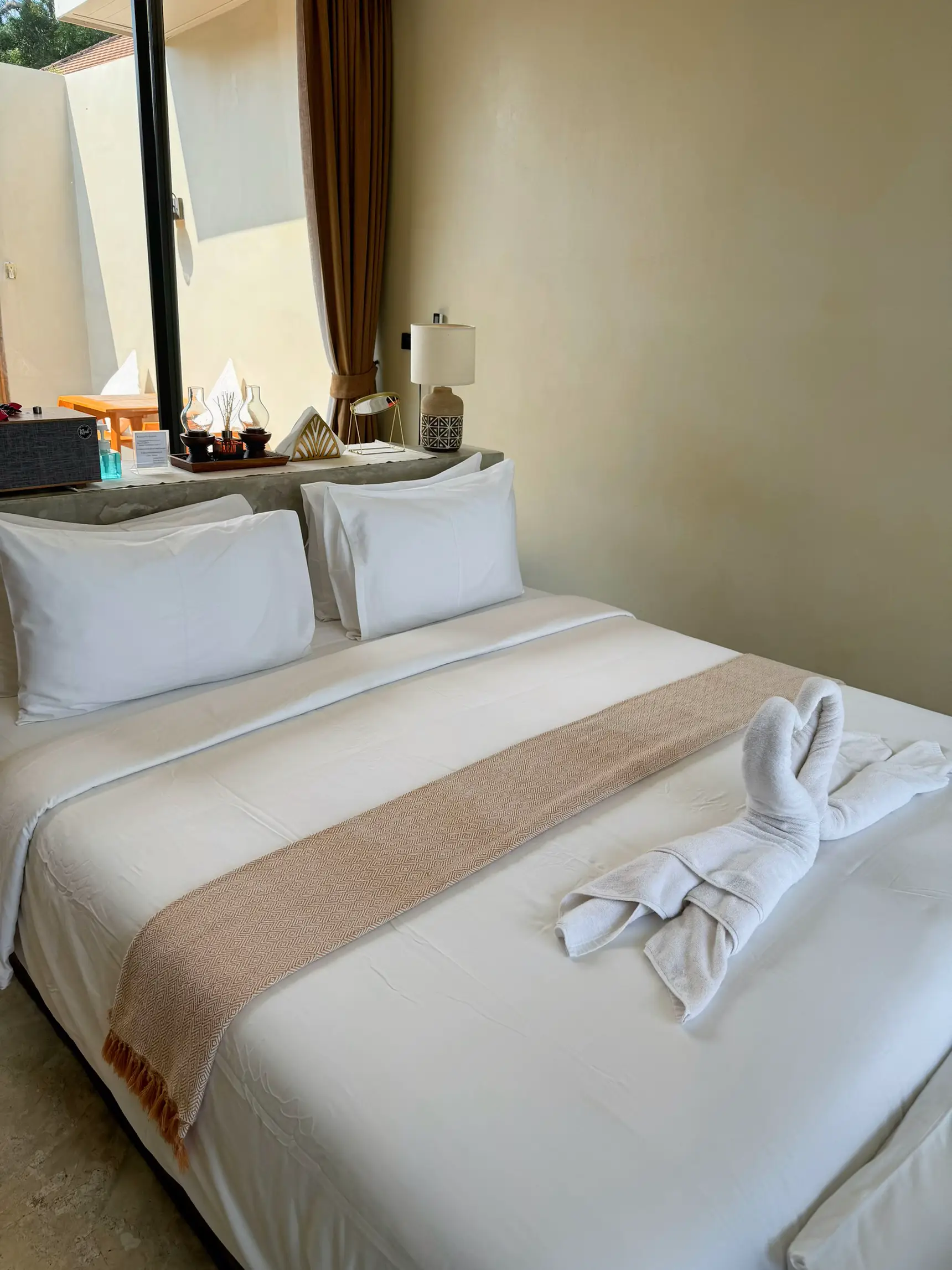 CASABLANCA RESORT🌴 | แกลเลอรีที่โพสต์โดย Ruhbeer | Lemon8