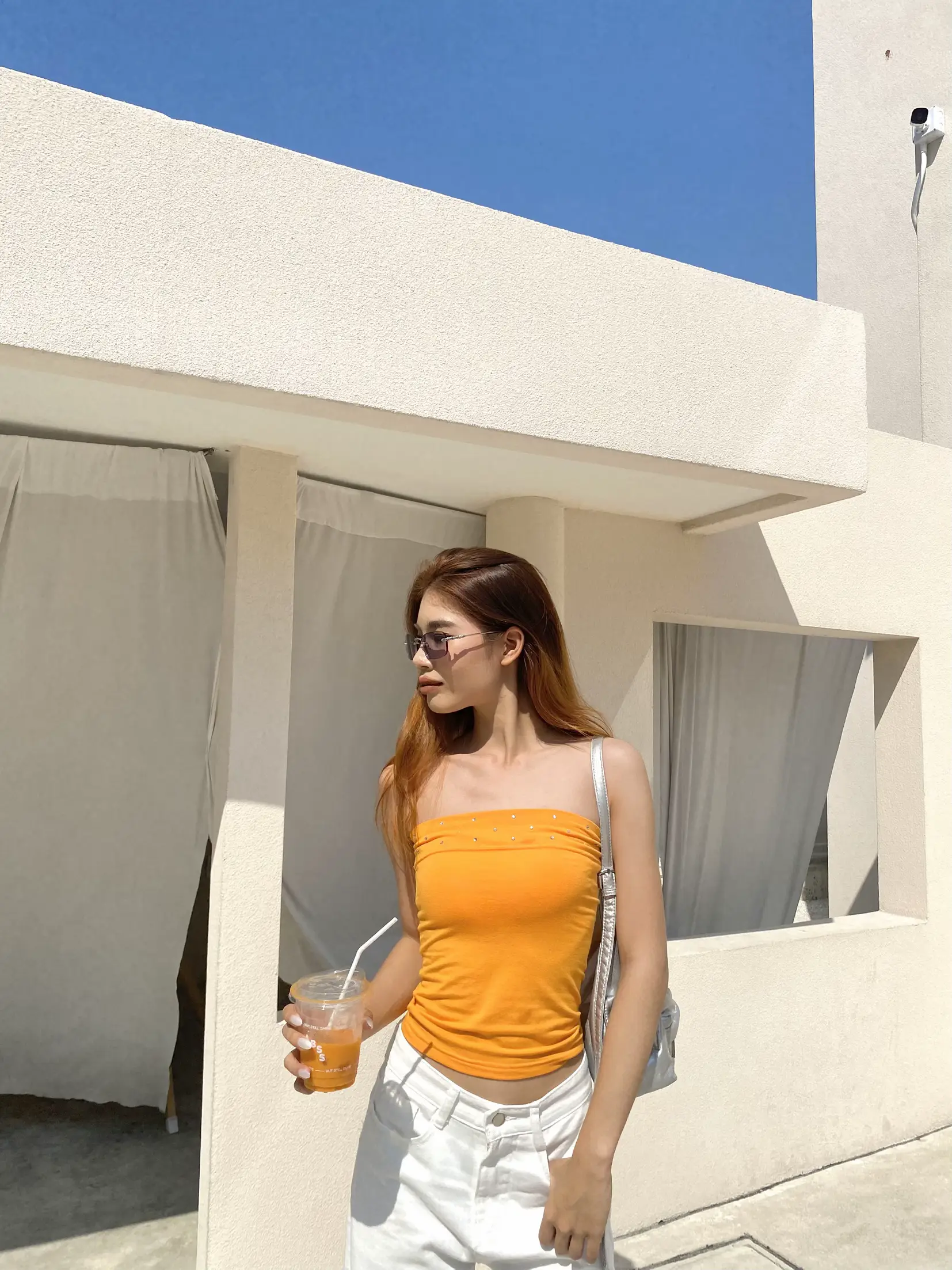 SUN.ABSS ค่าเฟ่อุดมสุข มินิมอลไตล์เกาหลี | แกลเลอรีที่โพสต์โดย k.krispor | Lemon8