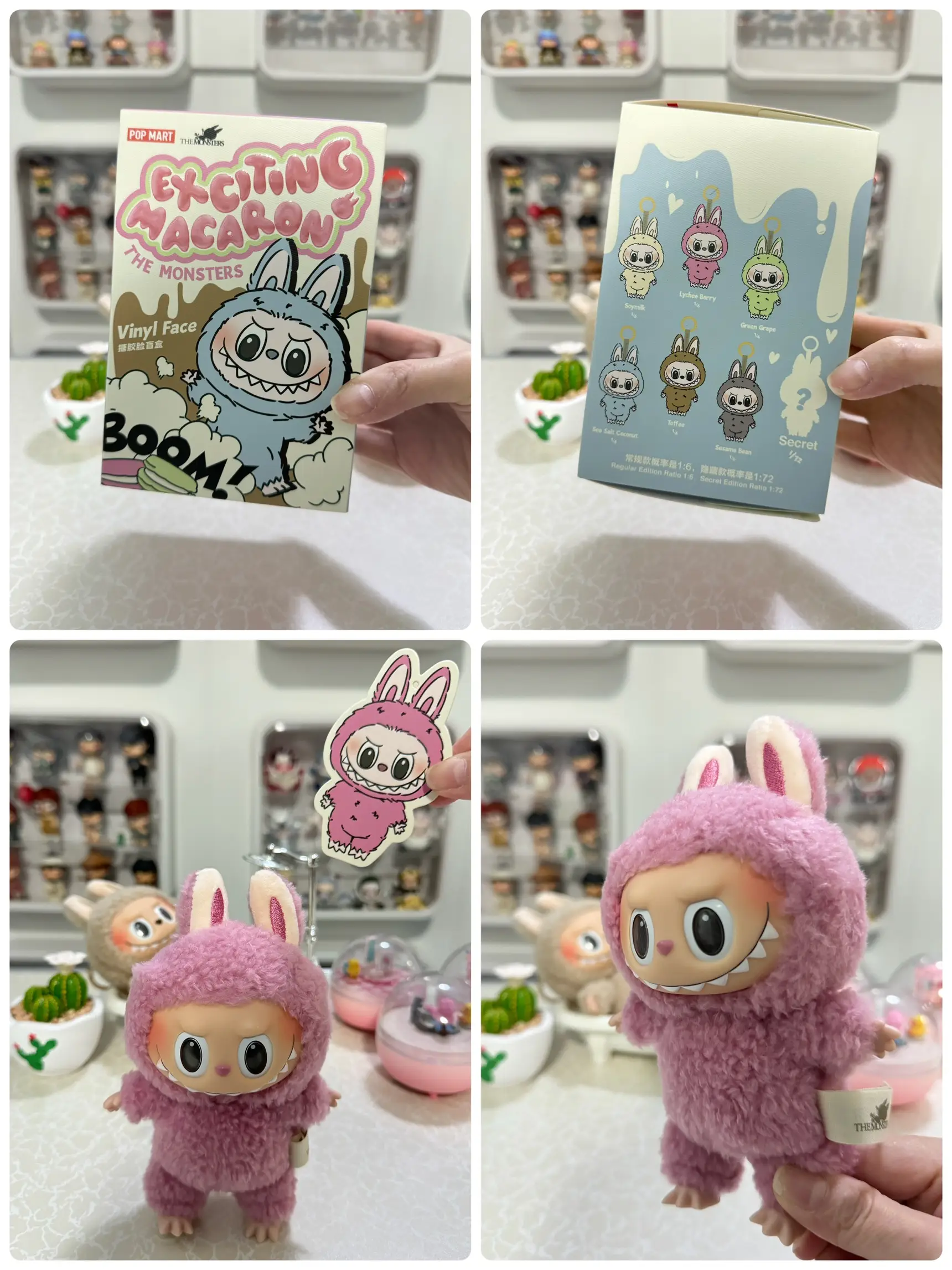 labubu tr - การค้นหาใน Lemon8