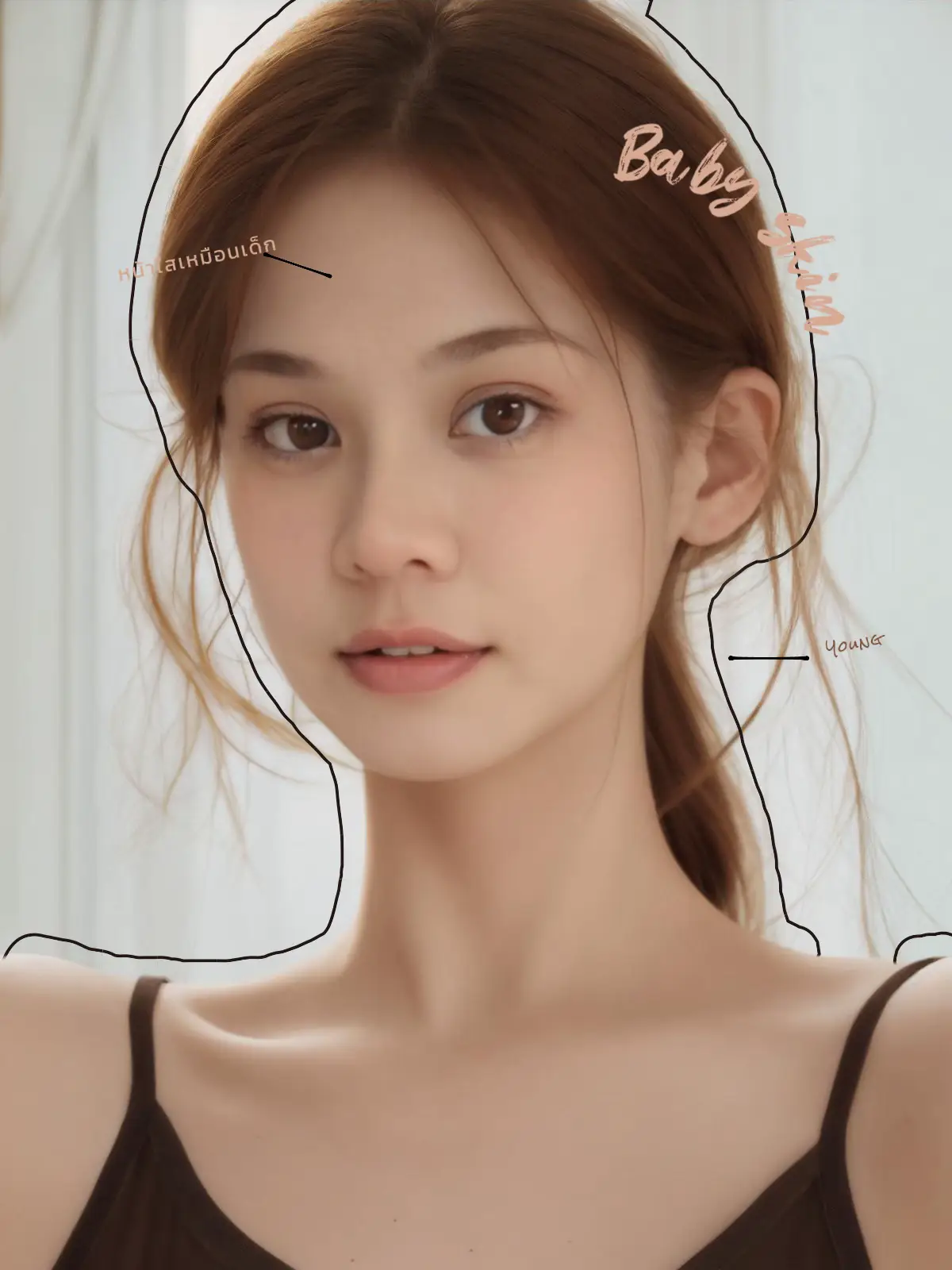 永遠に若い | Fay Fahrenheitが投稿したフォトブック | Lemon8