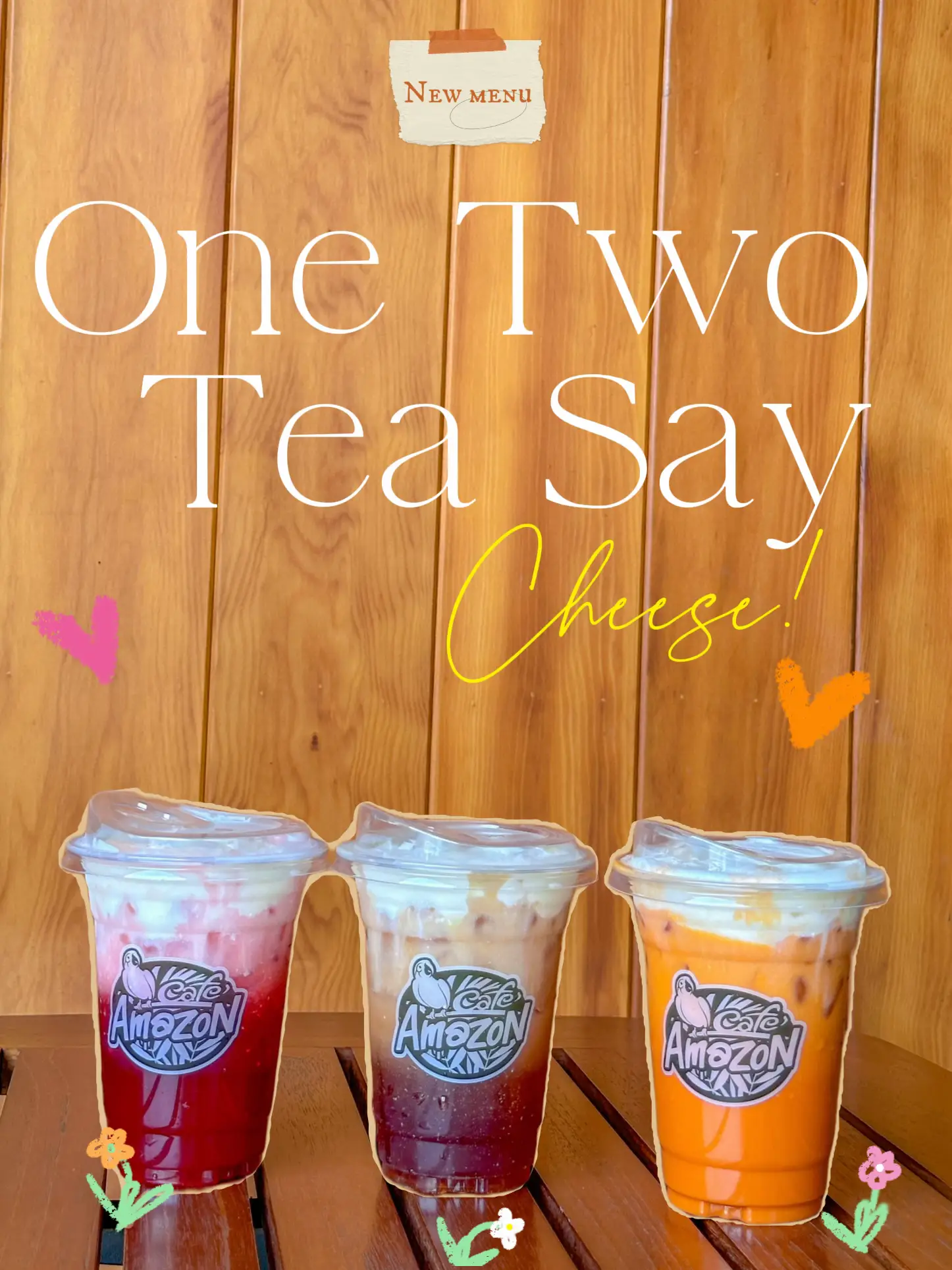 Cheese มาแล้ววววจ้า เมนูใหม่ต้ | แกลเลอรีที่โพสต์โดย Milkk28 | Lemon8