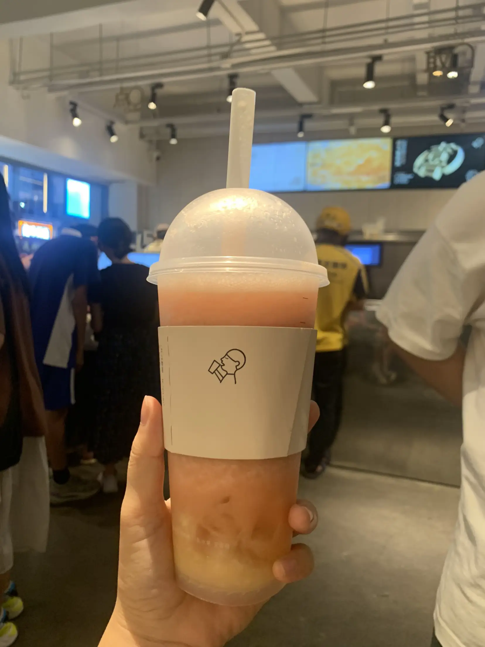 กินชาวันละ 2 แก้ว ไม่เกินจริง 🥹 | แกลเลอรีที่โพสต์โดย manirat | Lemon8