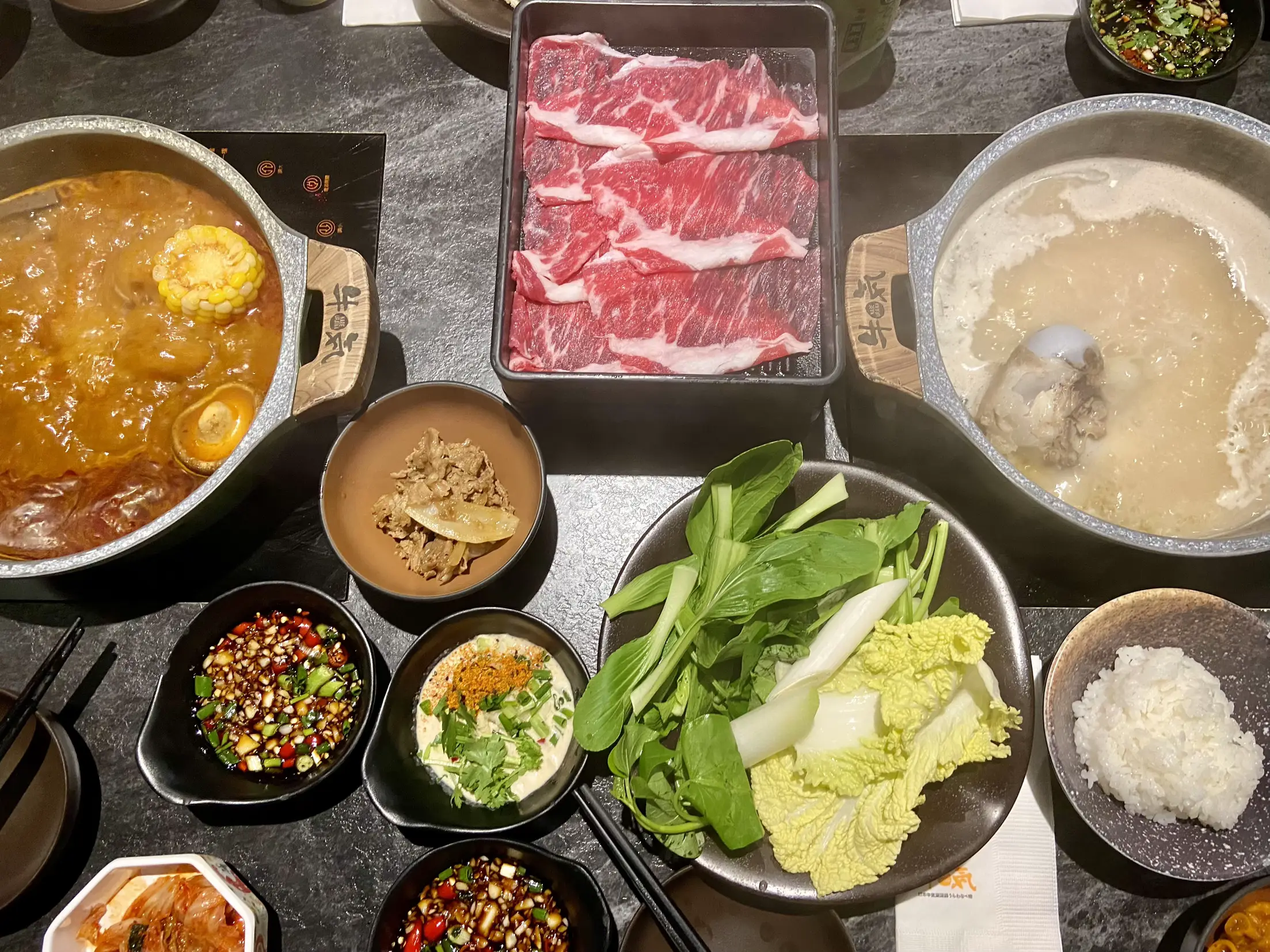 Shabu @Citygate Outlet Hongkong | แกลเลอรีที่โพสต์โดย Rayy | Lemon8