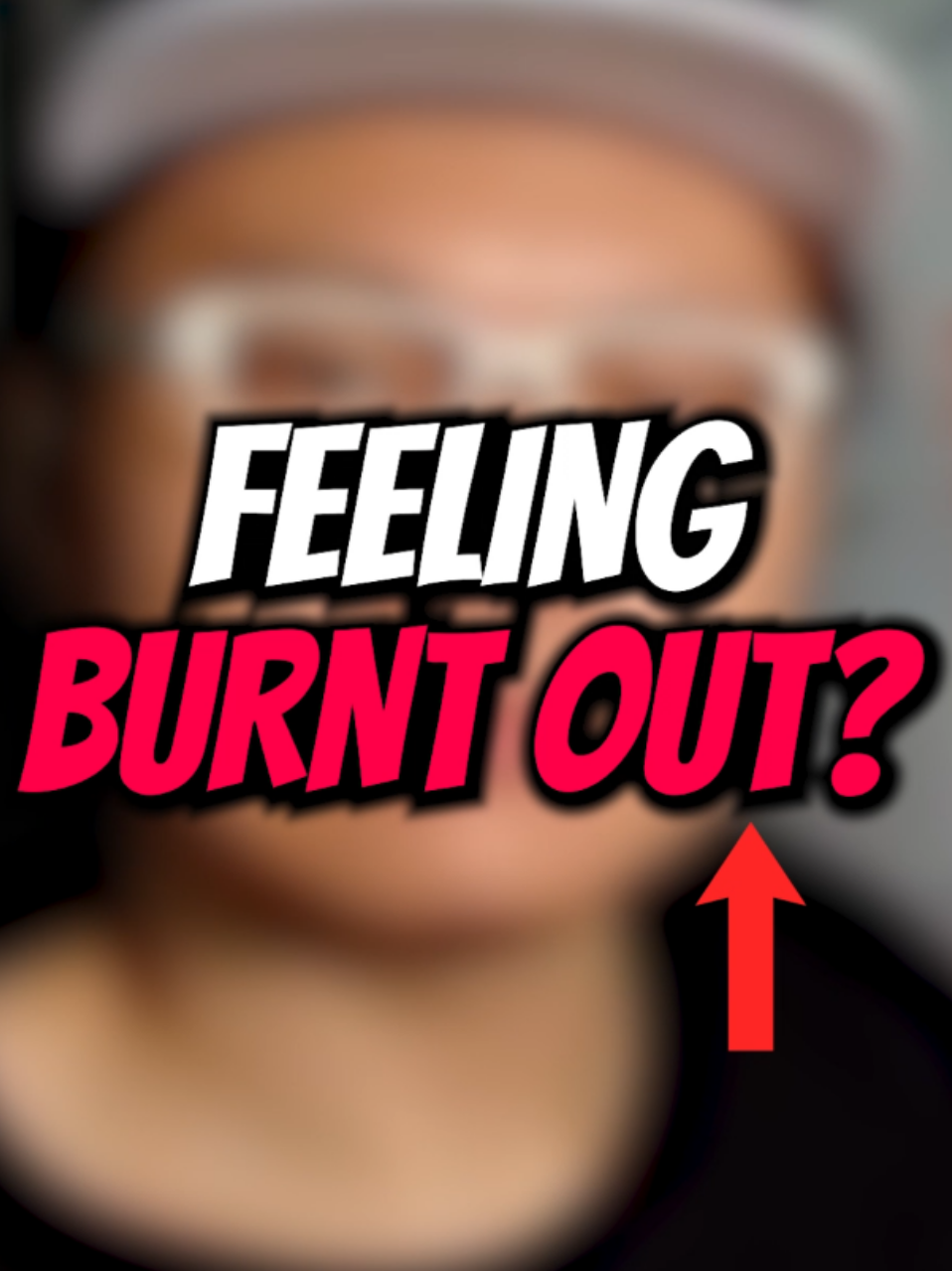 Burnout Reset | Video published by Asher Aw | Lemon8