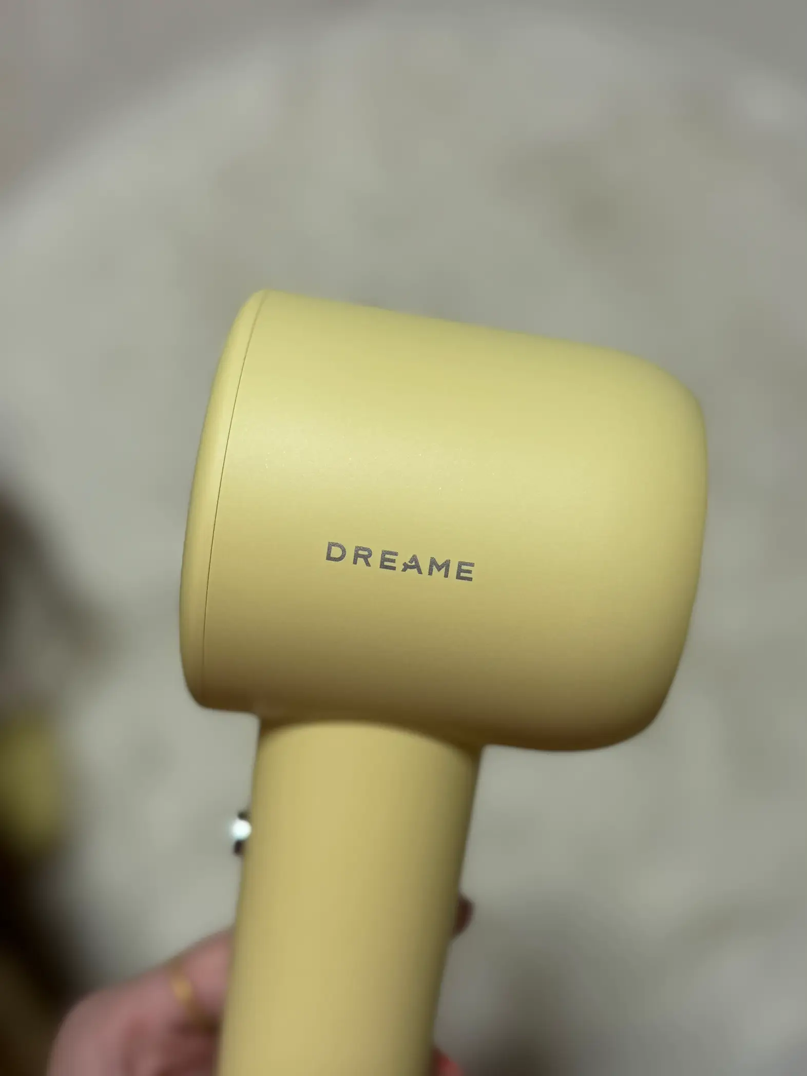 Items สาวขี้เกียจ ไดร์ผม 5 นาทีแห้ง เสียงเบา | แกลเลอรีที่โพสต์โดย Neth♡ | Lemon8