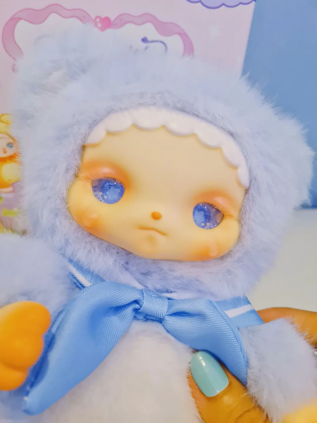 💗 ต้าวน้อง "Meesiy" Art toy ขนปุยนอกกระแส 💗 | แกลเลอรีที่โพสต์โดย ...