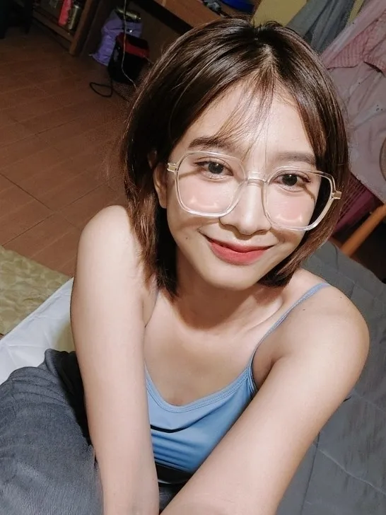 ข้อดี ข้อเสีย ของผมสั้น | แกลเลอรีที่โพสต์โดย kay ko | Lemon8