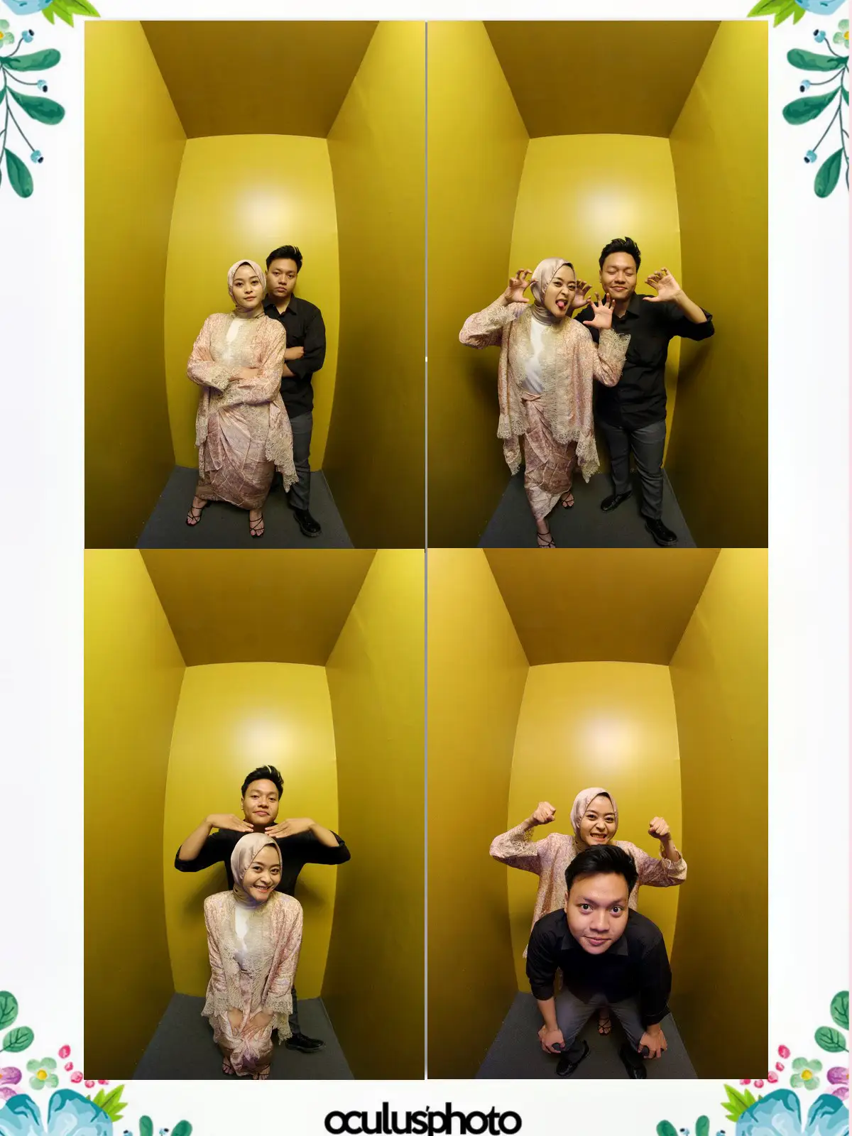20 ide Photobox Pim 3 teratas di 2024