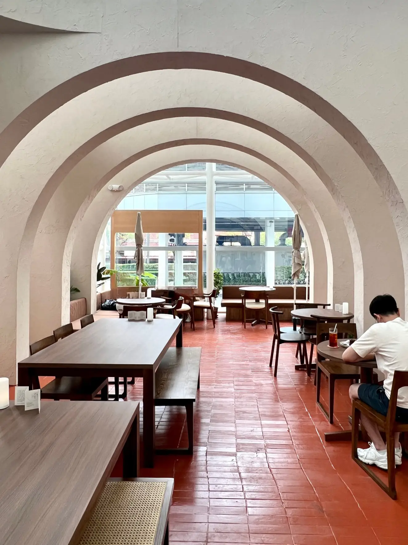 Gardens by Vela ☕️ ร้าน brunch & cafe ที่มู้ดดีมากใน ctw | แกลเลอรีที่ ...